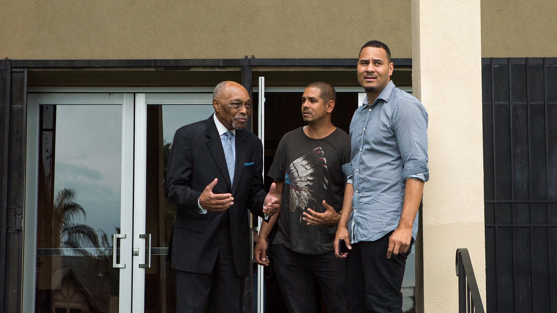 Stream L.A. Burning: The Riots 25 Years Later Online | Download and ...