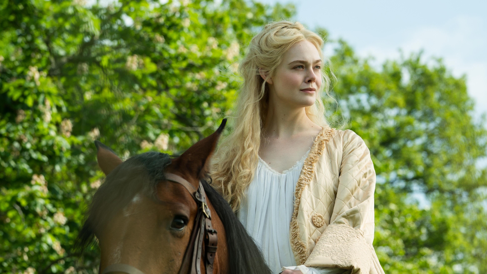 Watch The Great TV Show | Now Streaming | Stan.