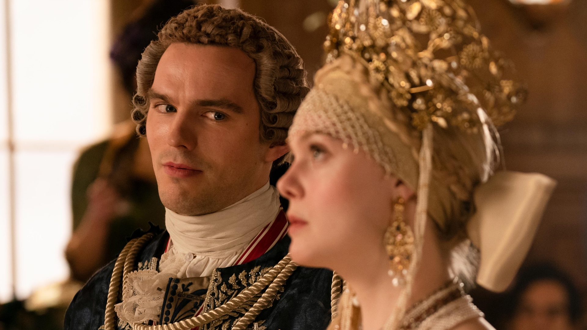 Watch The Great TV Show | Now Streaming | Stan.