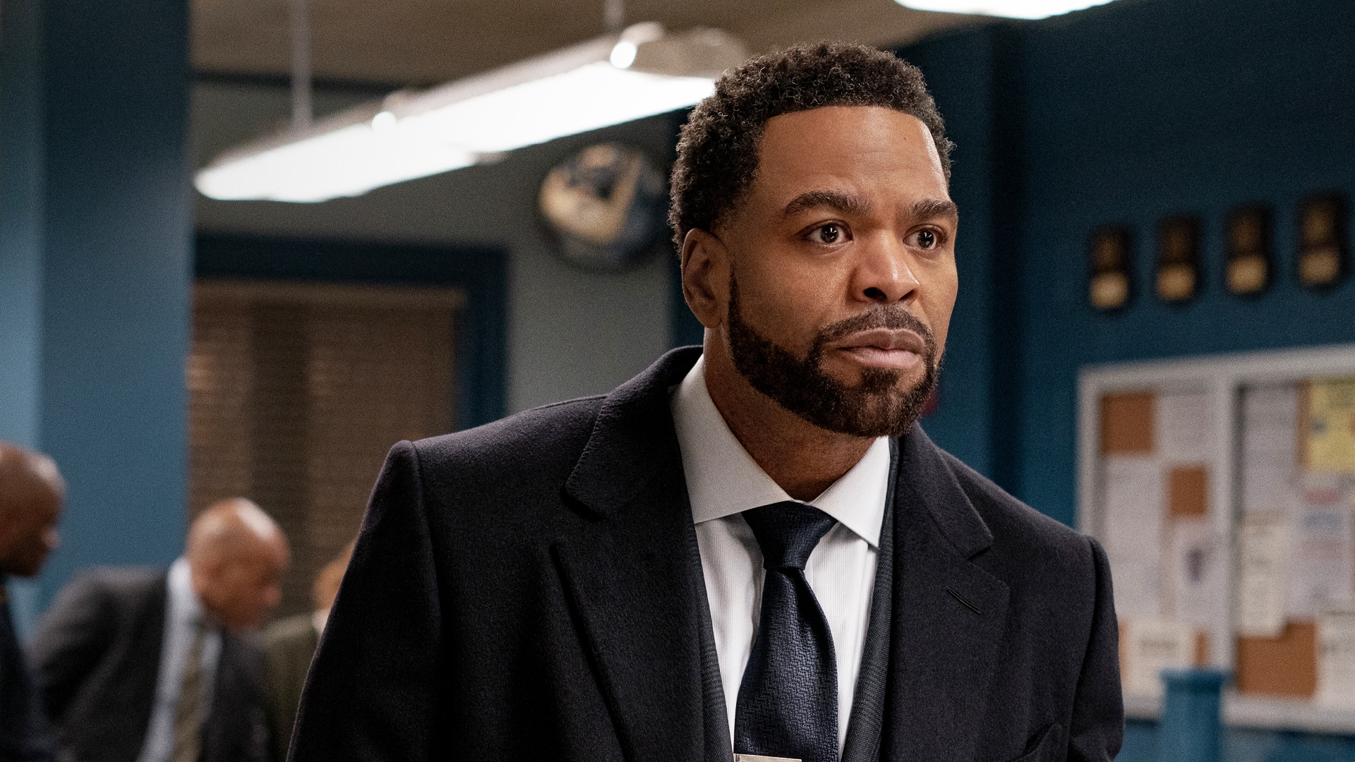 Watch Power Book II: Ghost Season 2 Online | Stream TV Shows | Stan