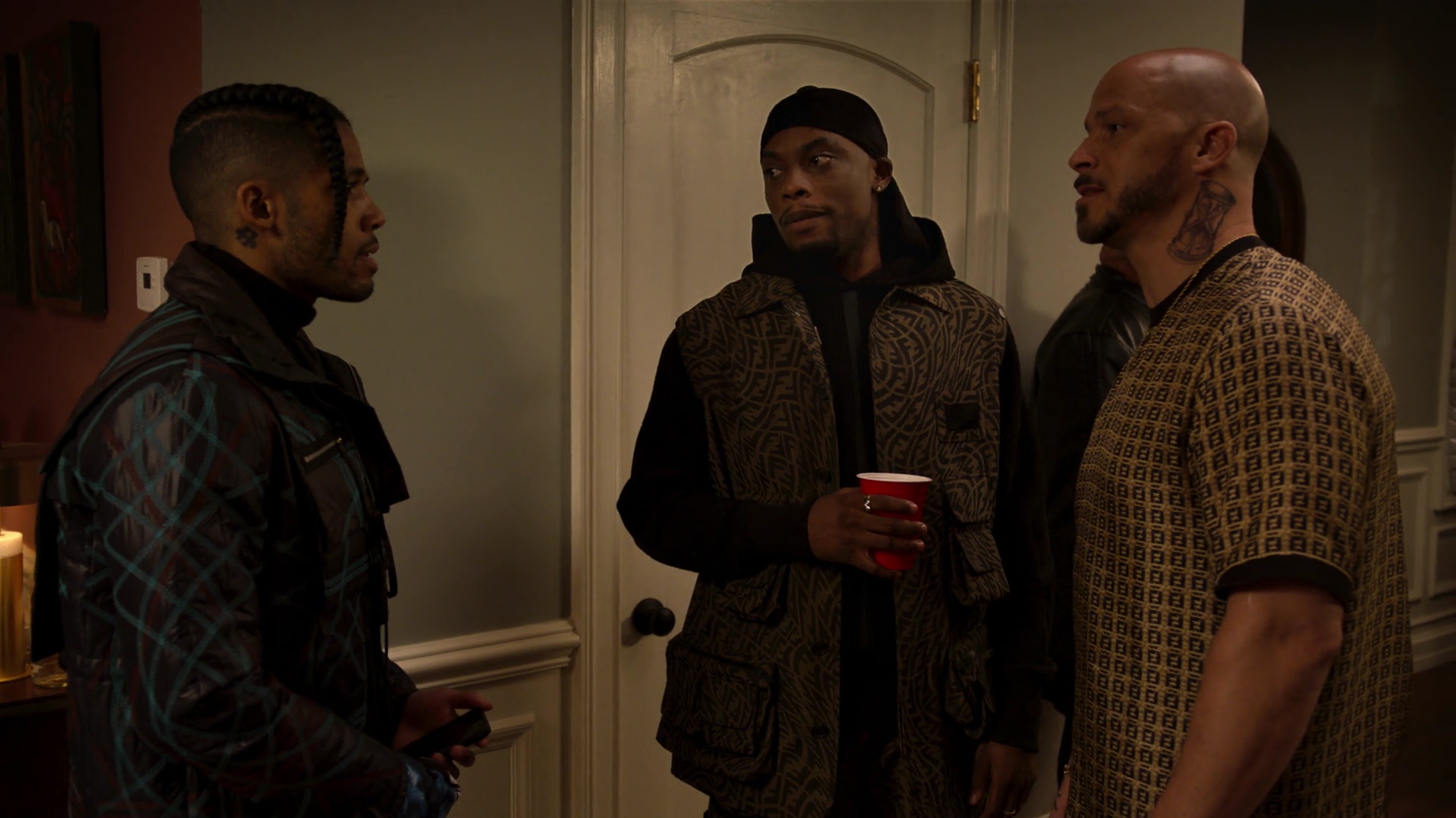 Watch Power Book II: Ghost Season 2 Online | Stream TV Shows | Stan