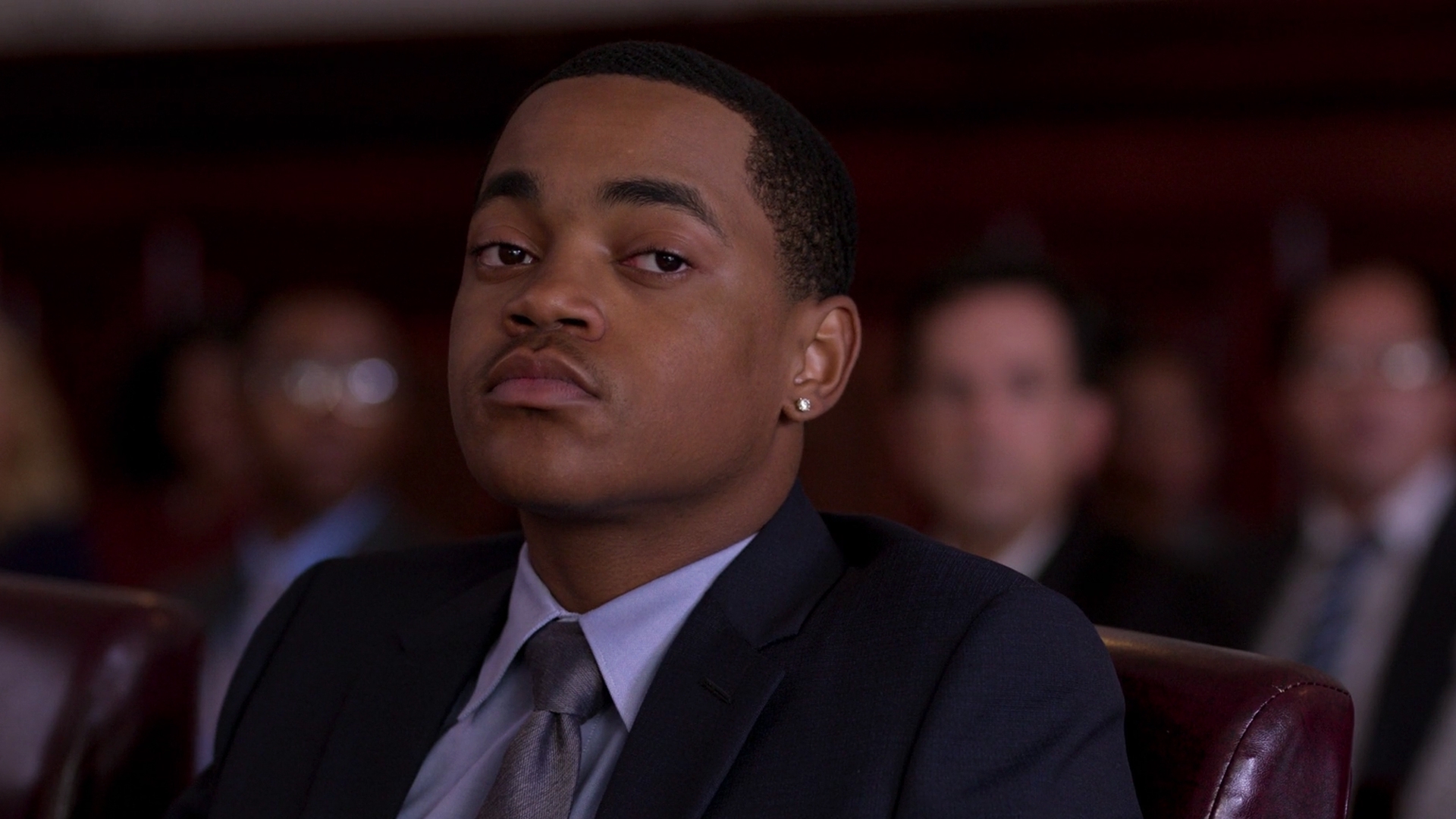 Watch Power Book II: Ghost | Now Streaming | Only on Stan.
