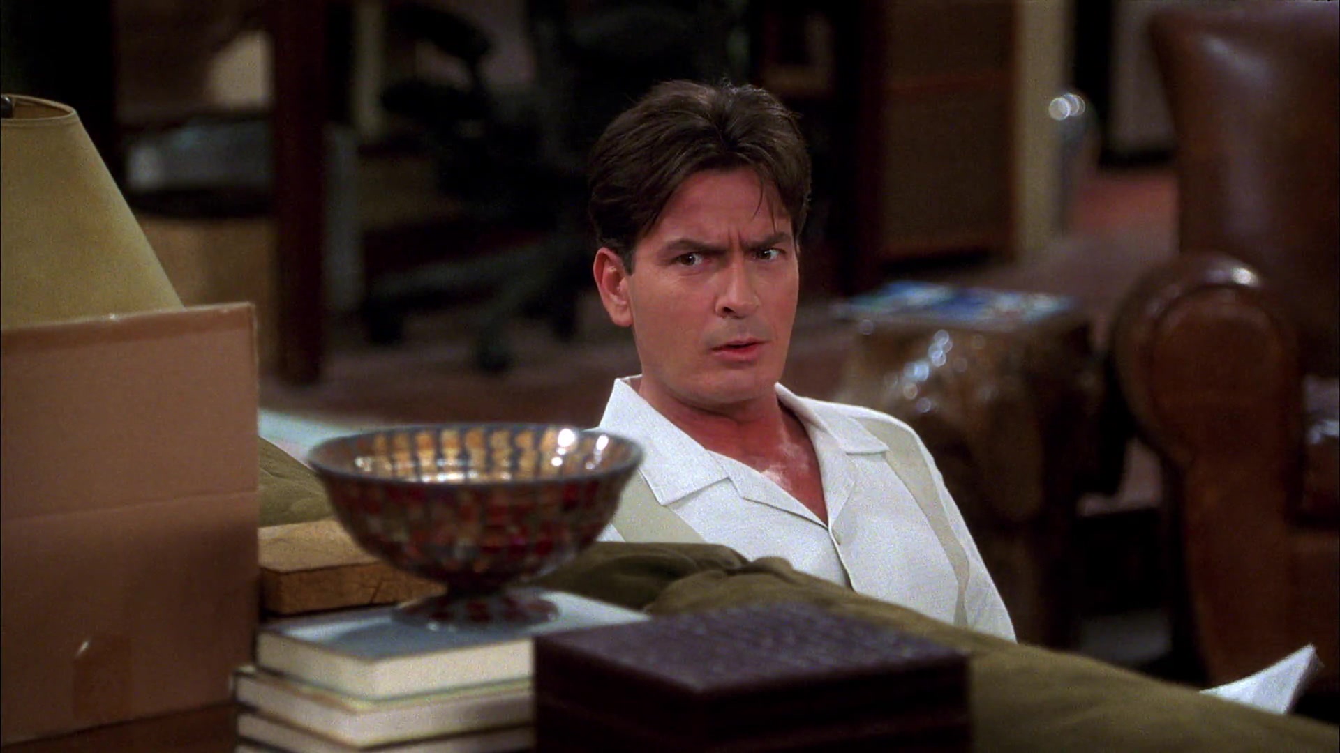 Watch Two and a Half Men Season 5 Online | Stream TV Shows | Stan