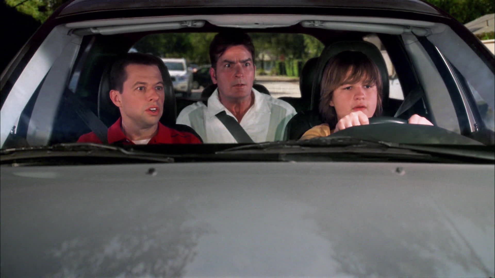 Watch Two and a Half Men Season 7 Online | Stream TV Shows | Stan