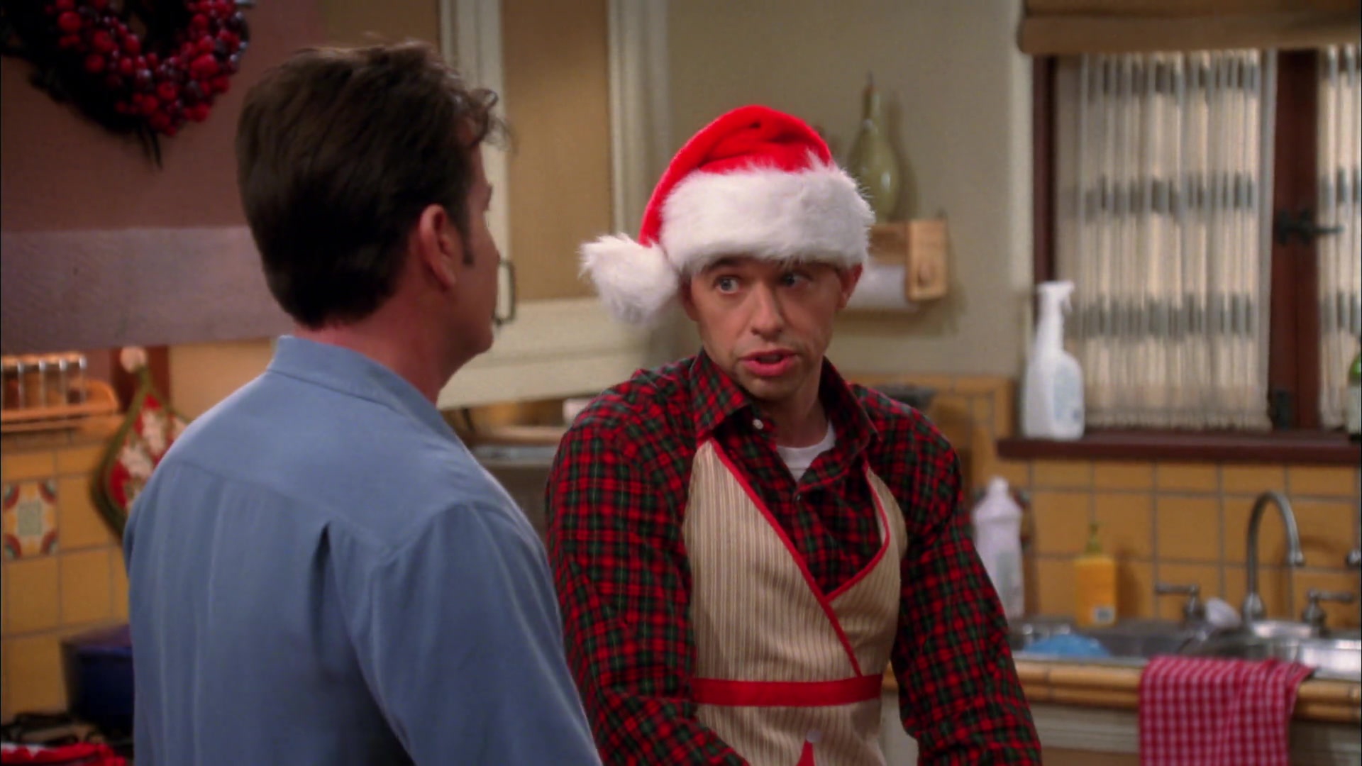 Watch Two and a Half Men Season 7 Online | Stream TV Shows | Stan