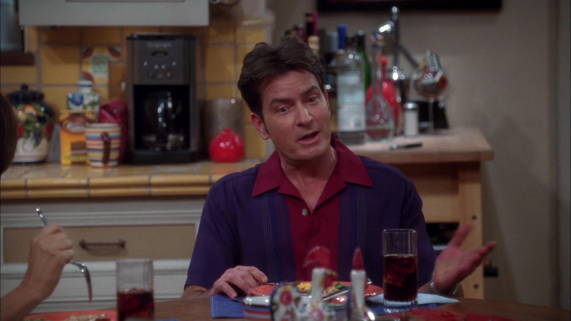 Watch Two and a Half Men Season 7 Online | Stream TV Shows | Stan