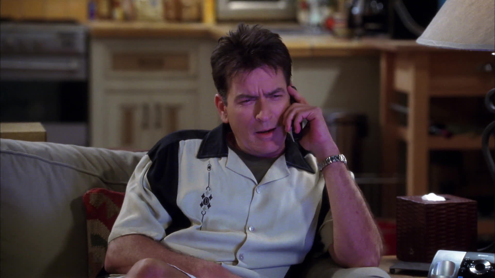 Watch Two and a Half Men Season 8 Online | Stream TV Shows | Stan