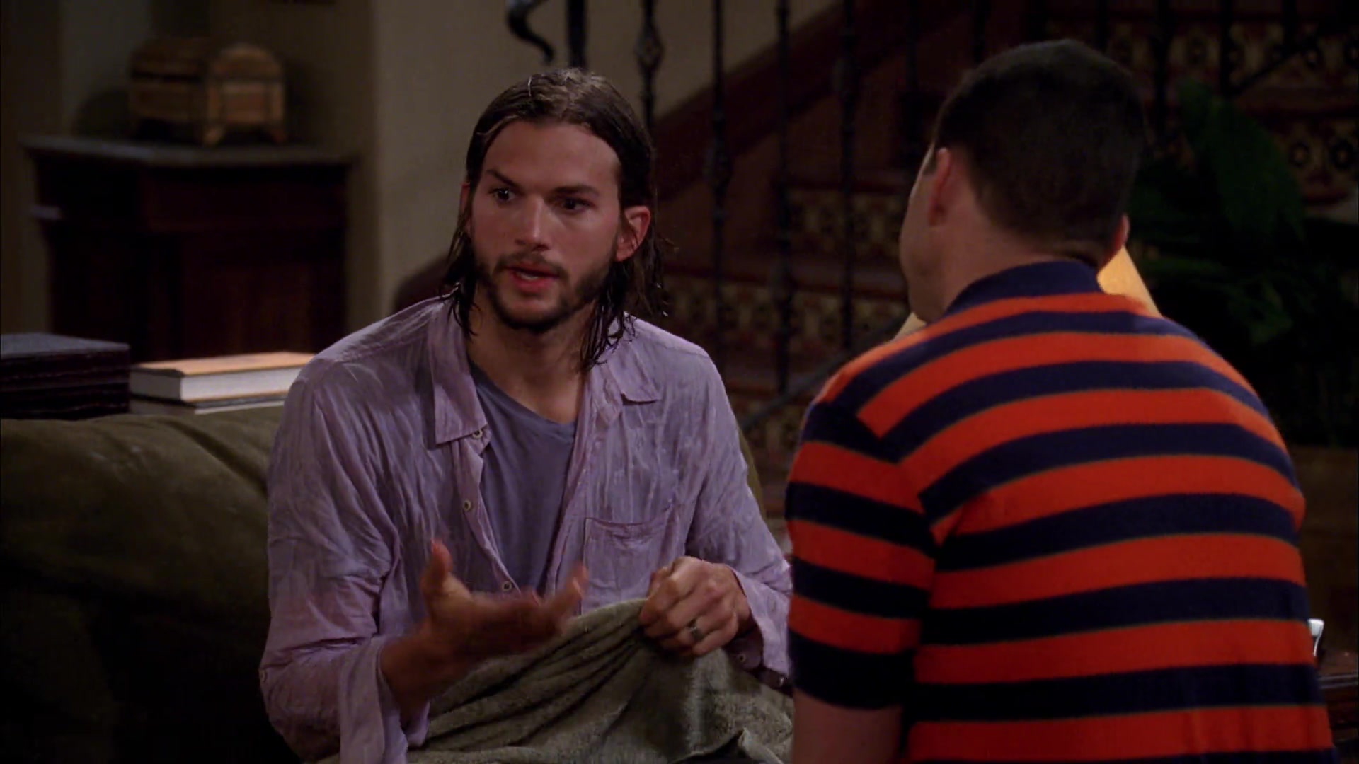 Watch Two and a Half Men Season 9 Online | Stream TV Shows | Stan