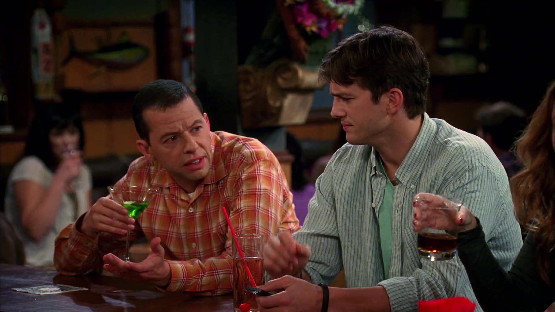 Watch Two and a Half Men Season 11 Online | Stream TV Shows | Stan