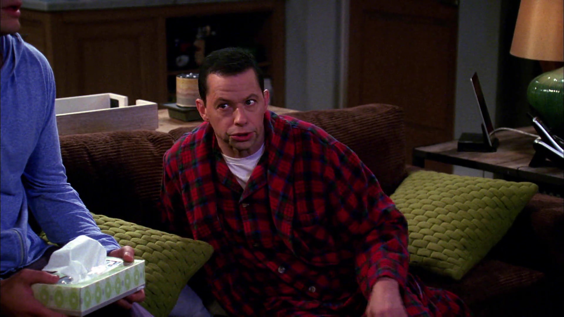 Watch Two and a Half Men Season 11 Online | Stream TV Shows | Stan