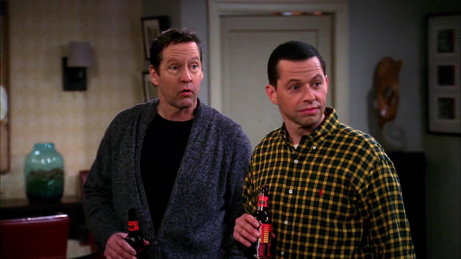 Watch Two and a Half Men Season 11 Online | Stream TV Shows | Stan