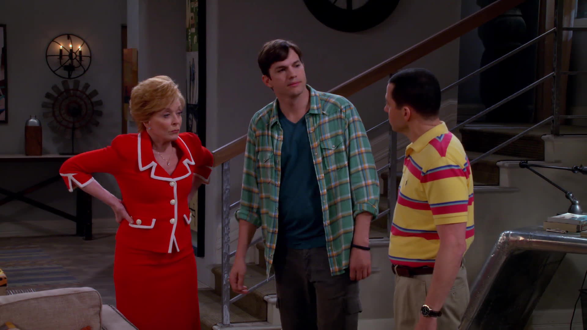 Watch Two and a Half Men Season 12 Online | Stream TV Shows | Stan