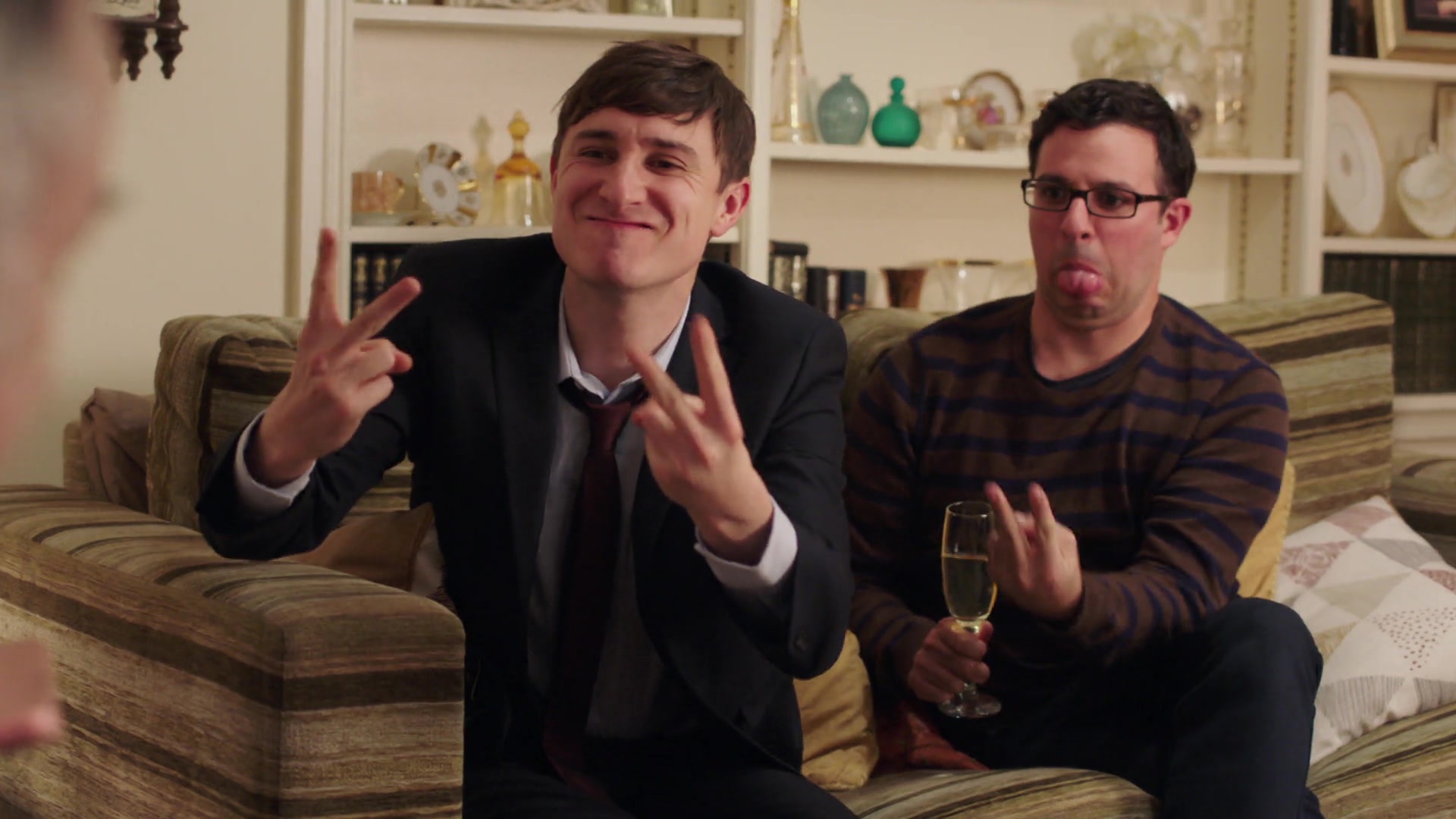 Watch Friday Night Dinner Season 6 Online | Stream TV Shows | Stan Watch Friday Night Dinner Season 6 Online | Stream TV Shows | Stan