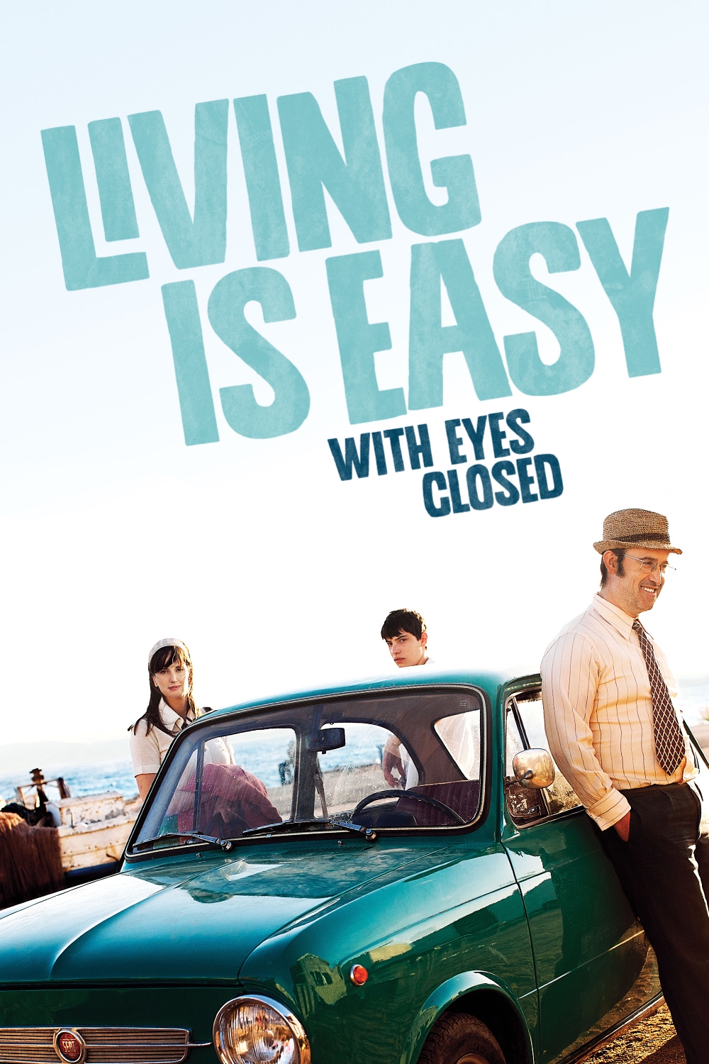 Watch Foreign Language TV Shows & Movies Online | Stan