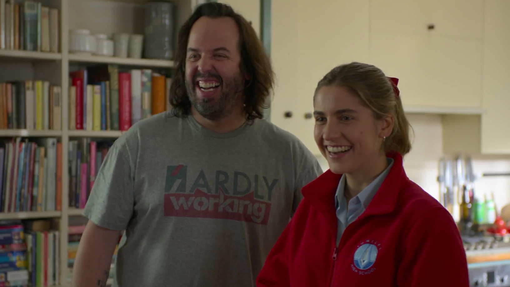 Watch Bump TV Show | Renewed for Season 4 | Stan Originals