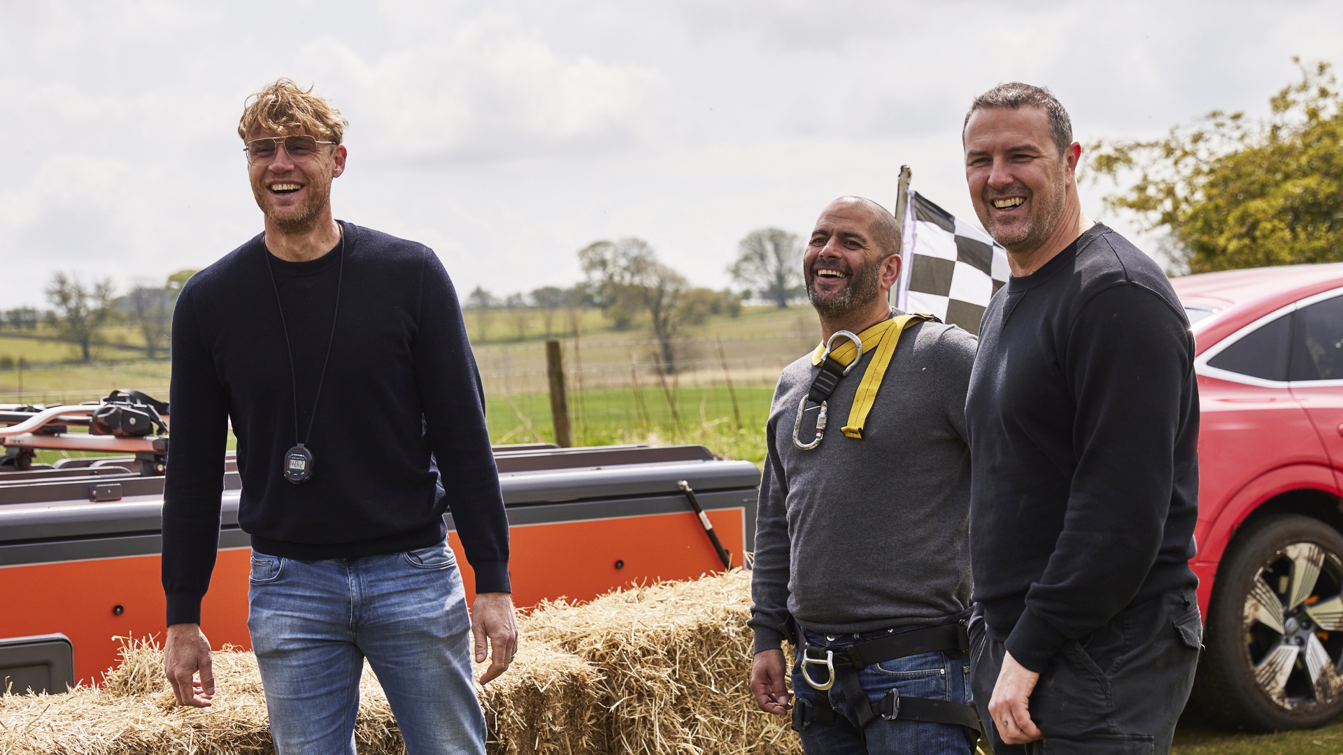 Watch Top Gear TV Show | New Season is now streaming | Stan.