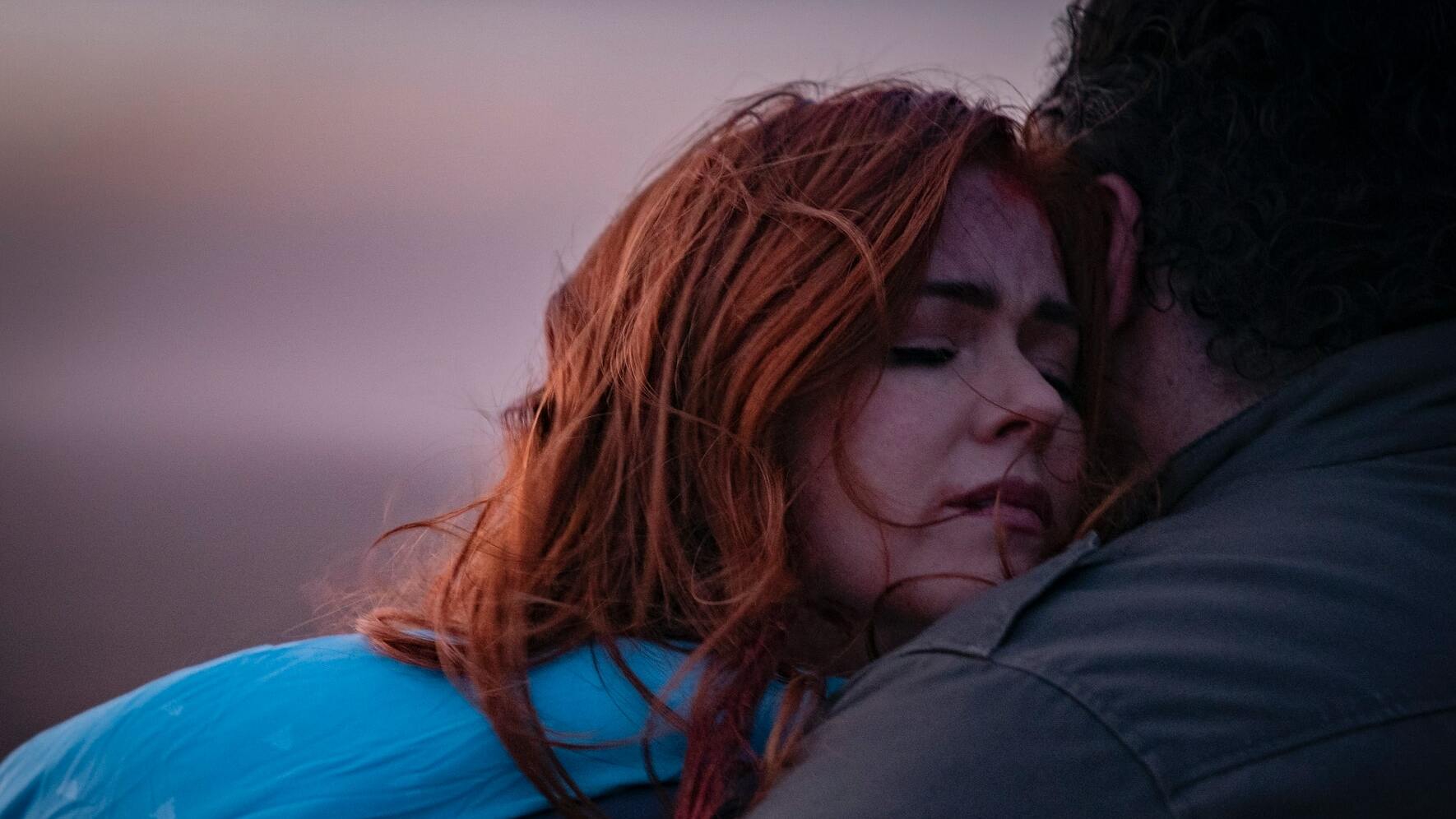 Wolf Like Me | Now Streaming | A Stan Original Series.