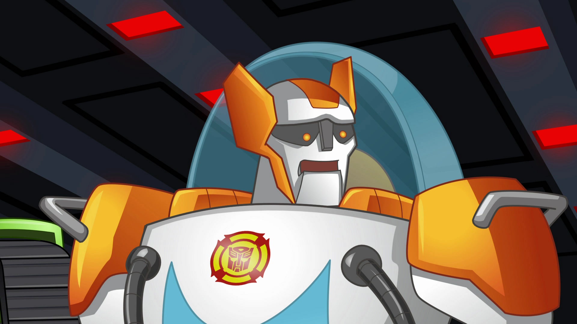 Watch Transformers: Rescue Bots Online | Stream Seasons 1-4 Now | Stan