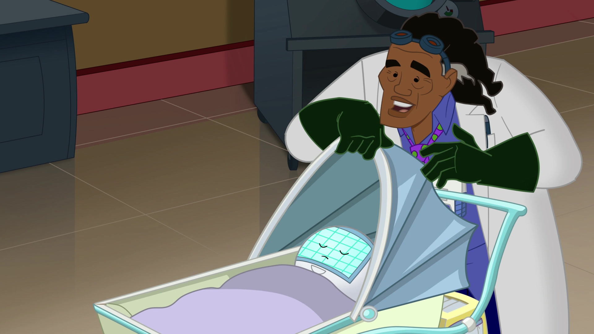 Watch Transformers: Rescue Bots Online | Stream Seasons 1-4 Now | Stan