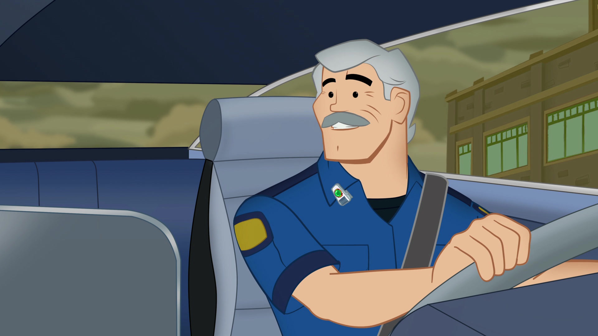 Watch Transformers: Rescue Bots Online | Stream Seasons 1-4 Now | Stan