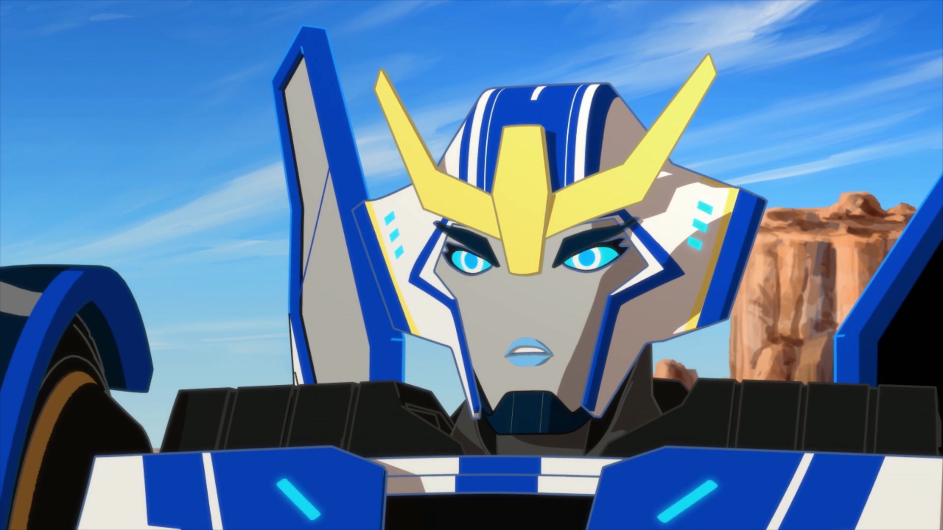 Watch Transformers: Robots In Disguise Online | Stream Seasons 1-4 Now ...