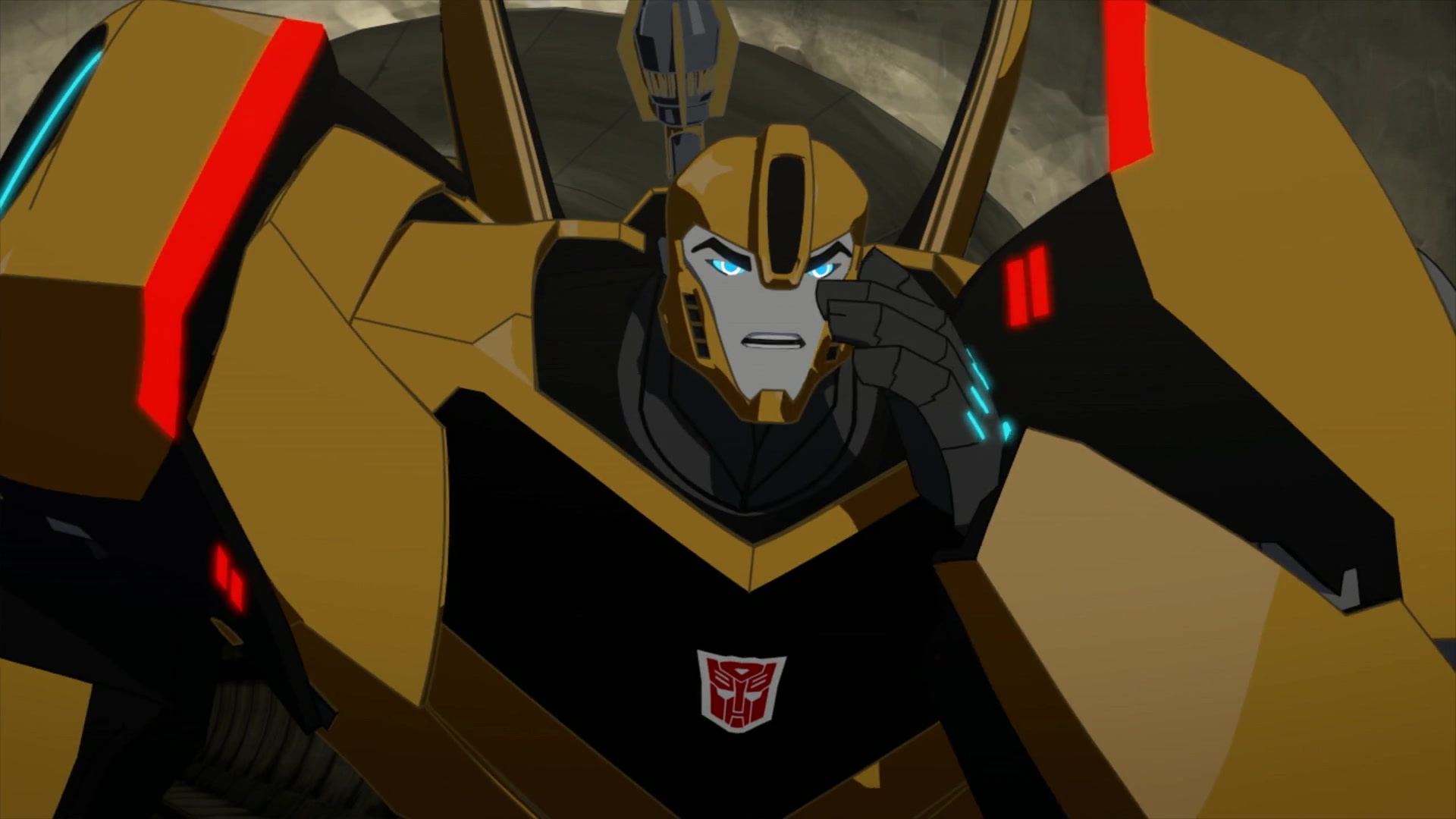 Watch Transformers: Robots In Disguise Online | Stream Seasons 1-4 Now ...