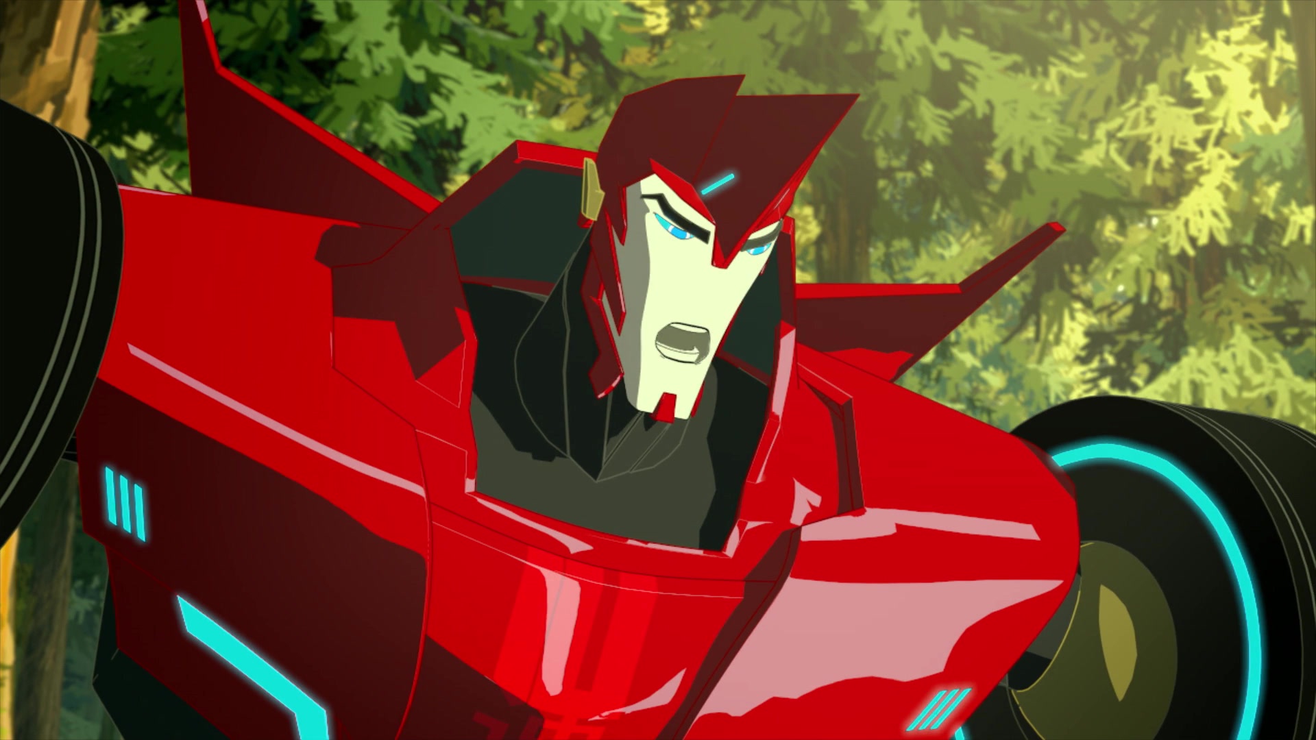 Watch Transformers: Robots In Disguise Online | Stream Seasons 1-4 Now ...