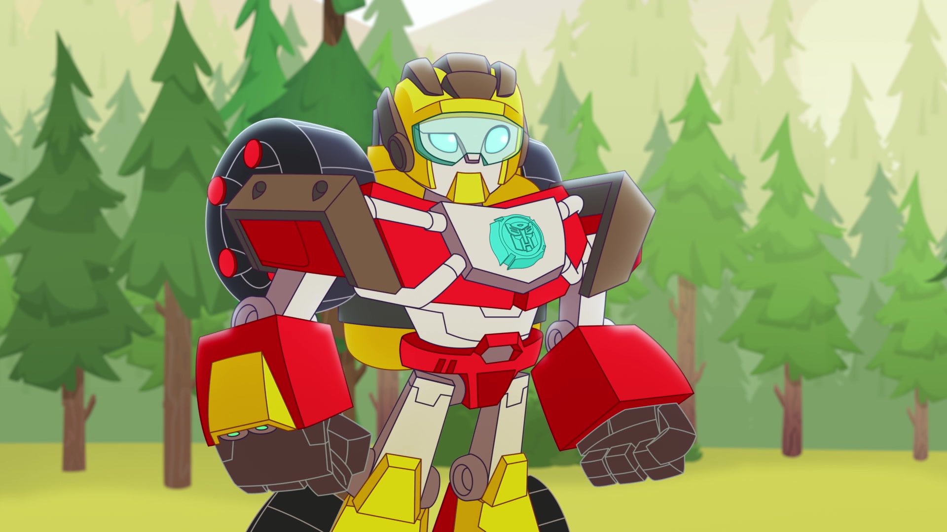Watch Transformers: Rescue Bots Academy Online | Stream Seasons 1-2 Now ...