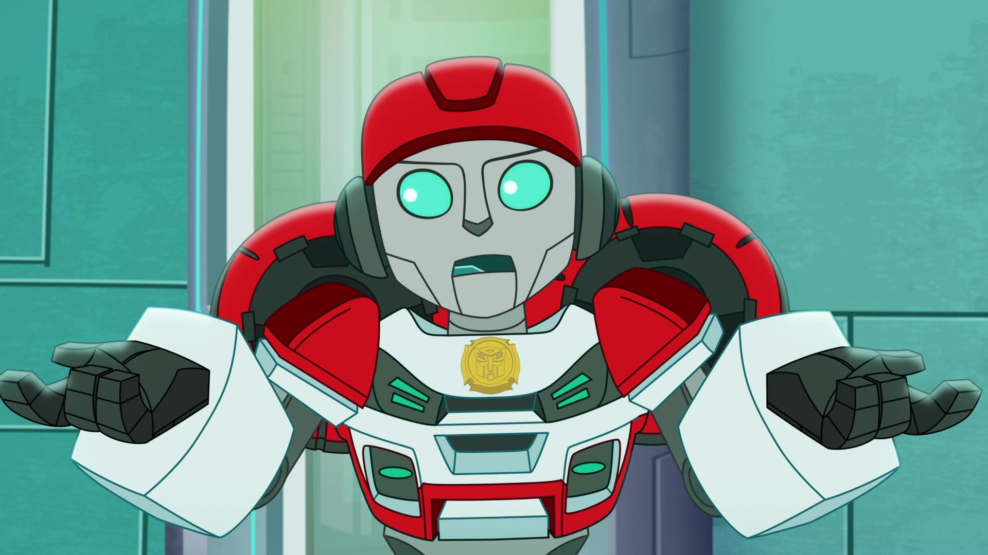 Watch Transformers: Rescue Bots Academy Online | Stream Seasons 1-2 Now ...