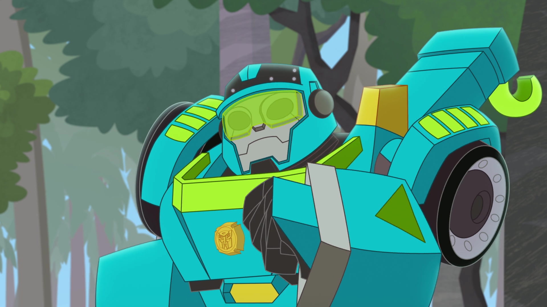 Watch Transformers: Rescue Bots Academy Online | Stream Seasons 1-2 Now ...