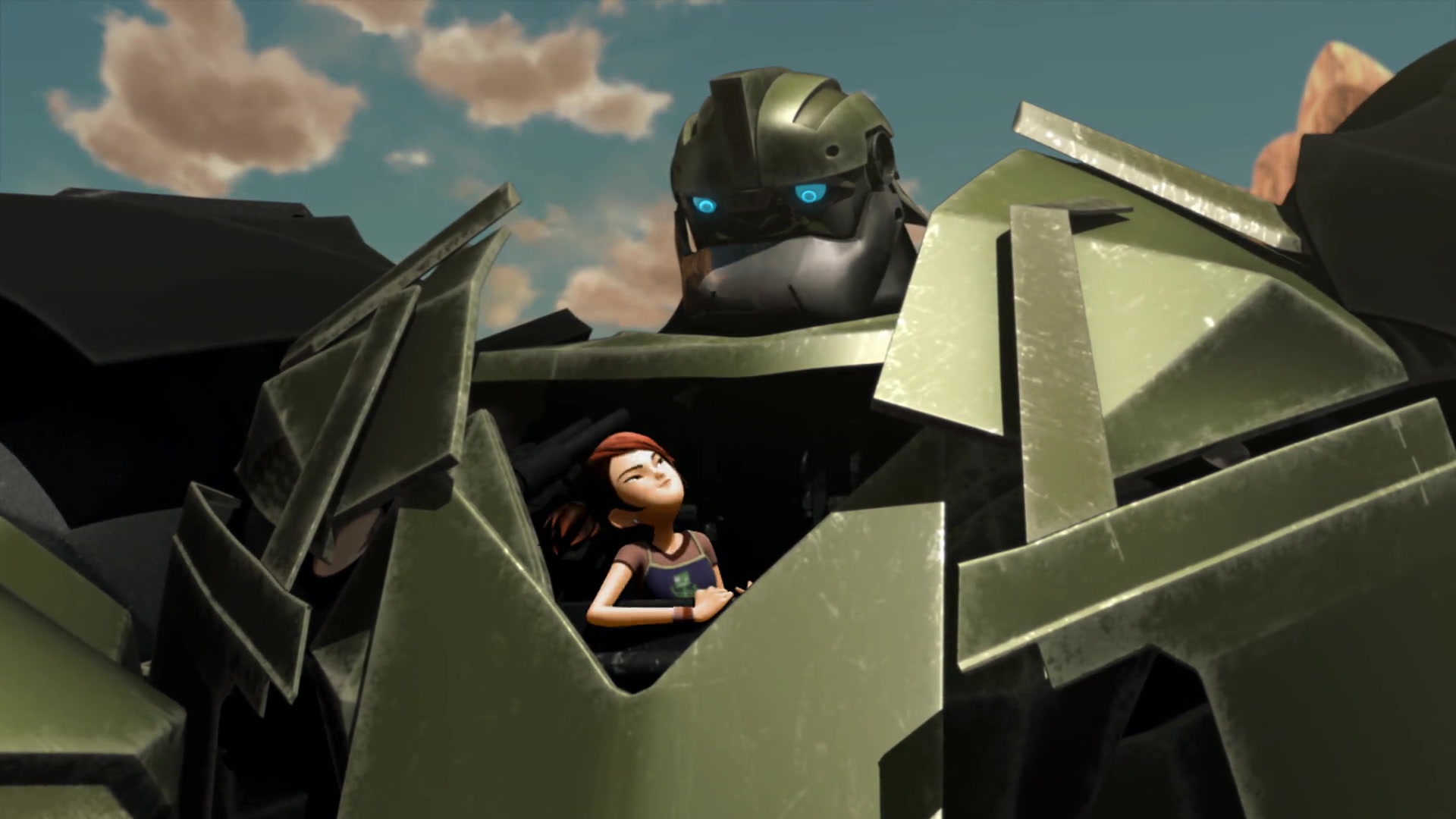 Watch Transformers: Prime Online | Stream Seasons 1-4 Now | Stan