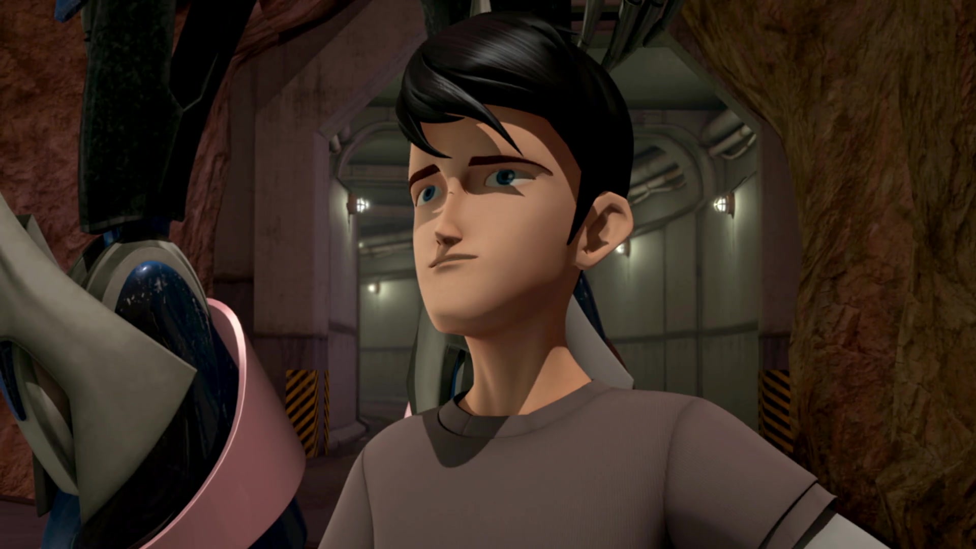 Watch Transformers: Prime Online | Stream Seasons 1-4 Now | Stan