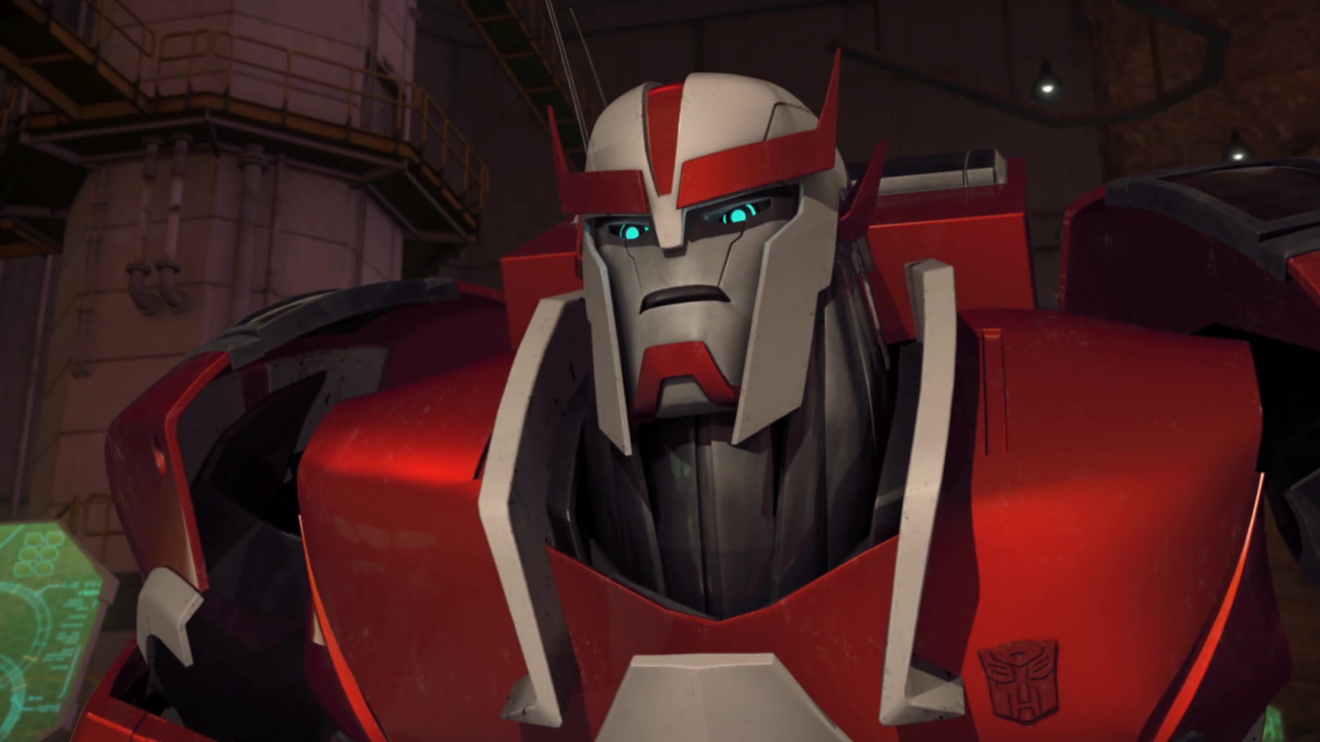 Watch Transformers: Prime Online | Stream Seasons 1-4 Now | Stan