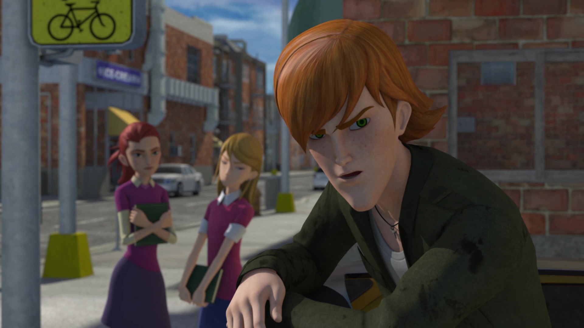 Watch Transformers: Prime Online | Stream Seasons 1-4 Now | Stan