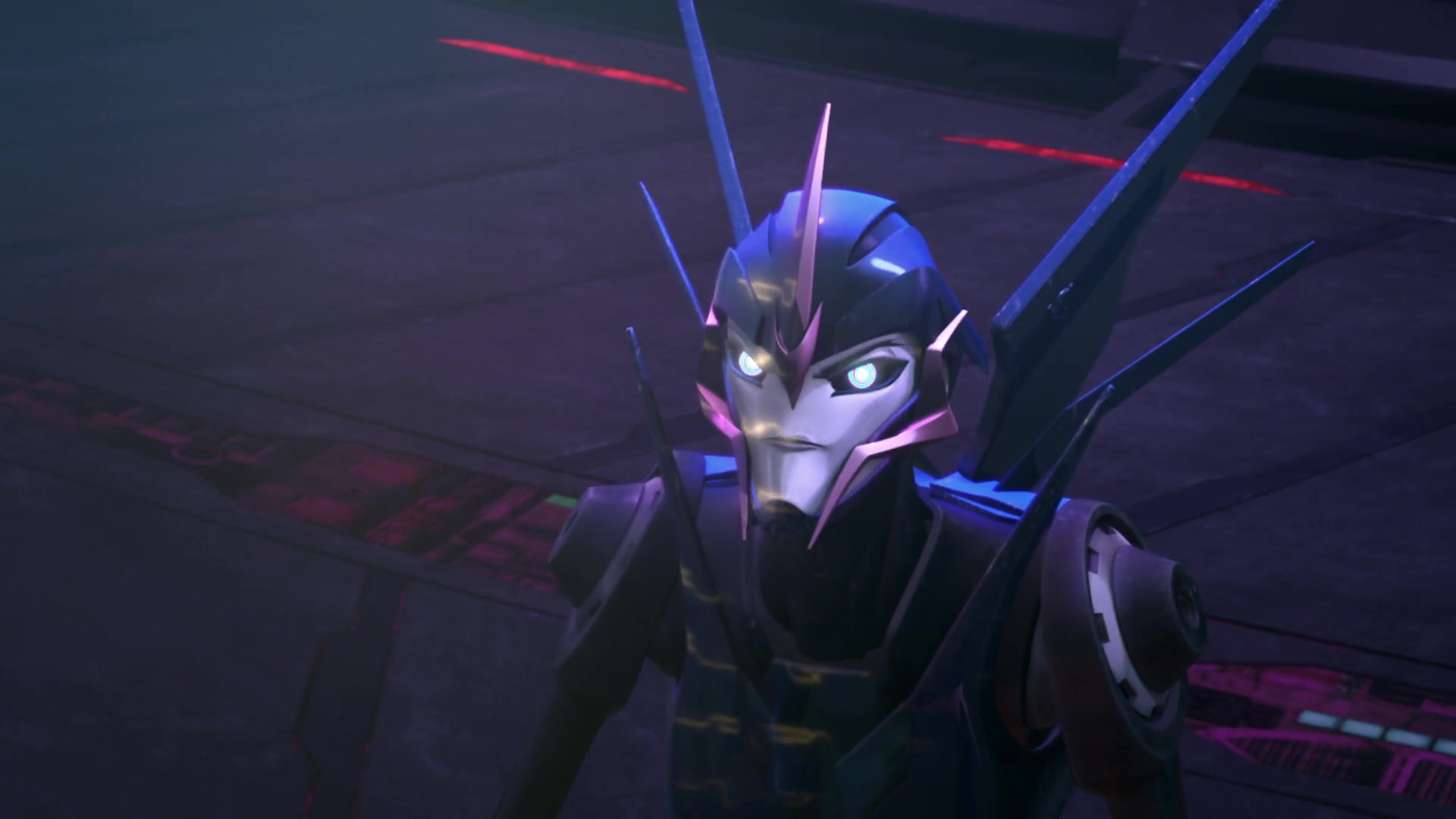 Watch Transformers: Prime Online | Stream Seasons 1-4 Now | Stan