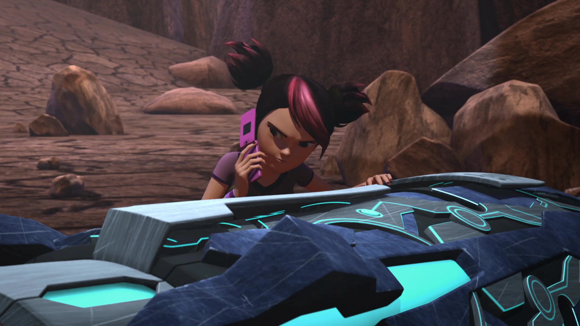 Watch Transformers: Prime Online | Stream Seasons 1-4 Now | Stan