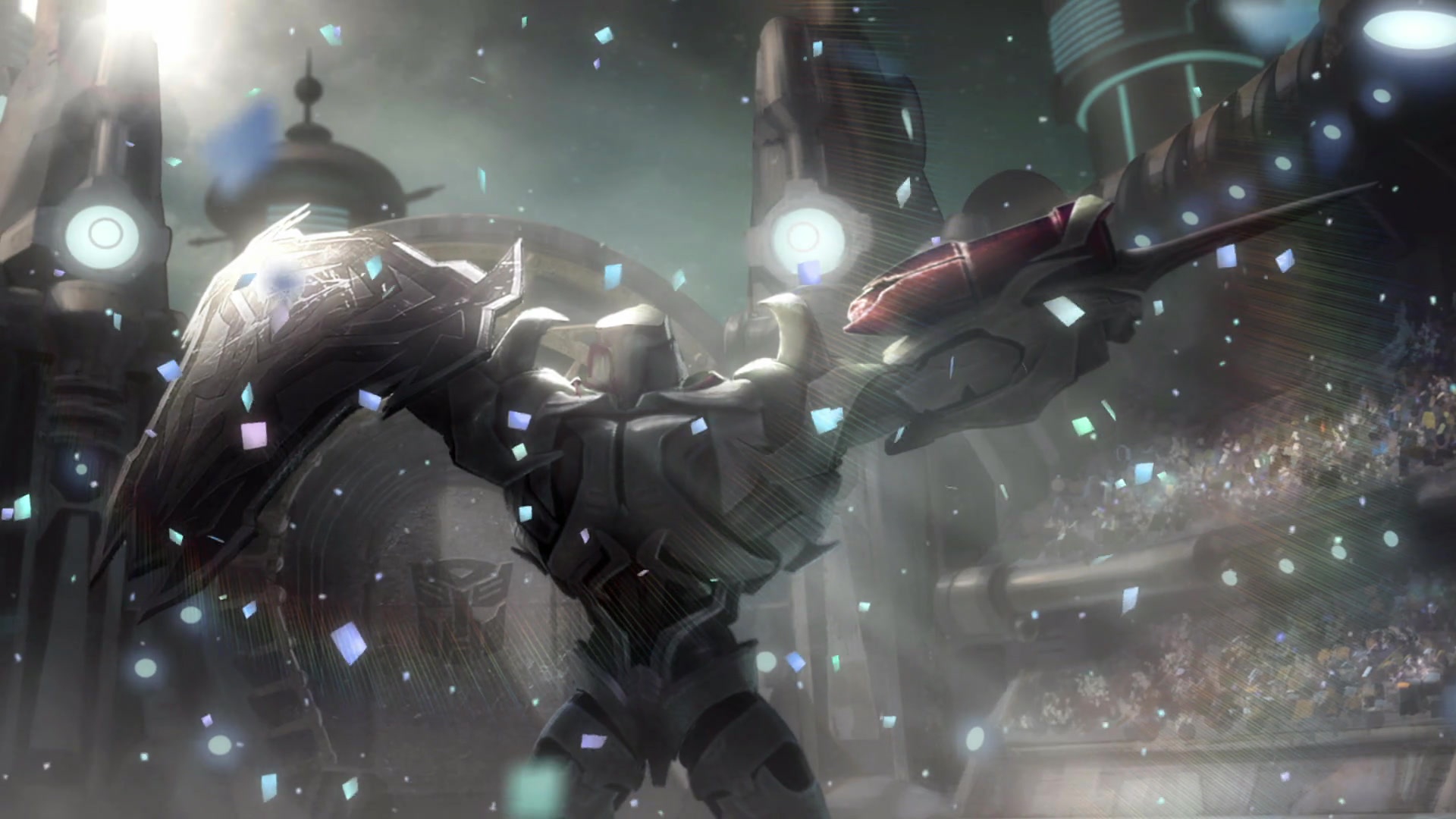 Watch Transformers: Prime Online | Stream Seasons 1-4 Now | Stan