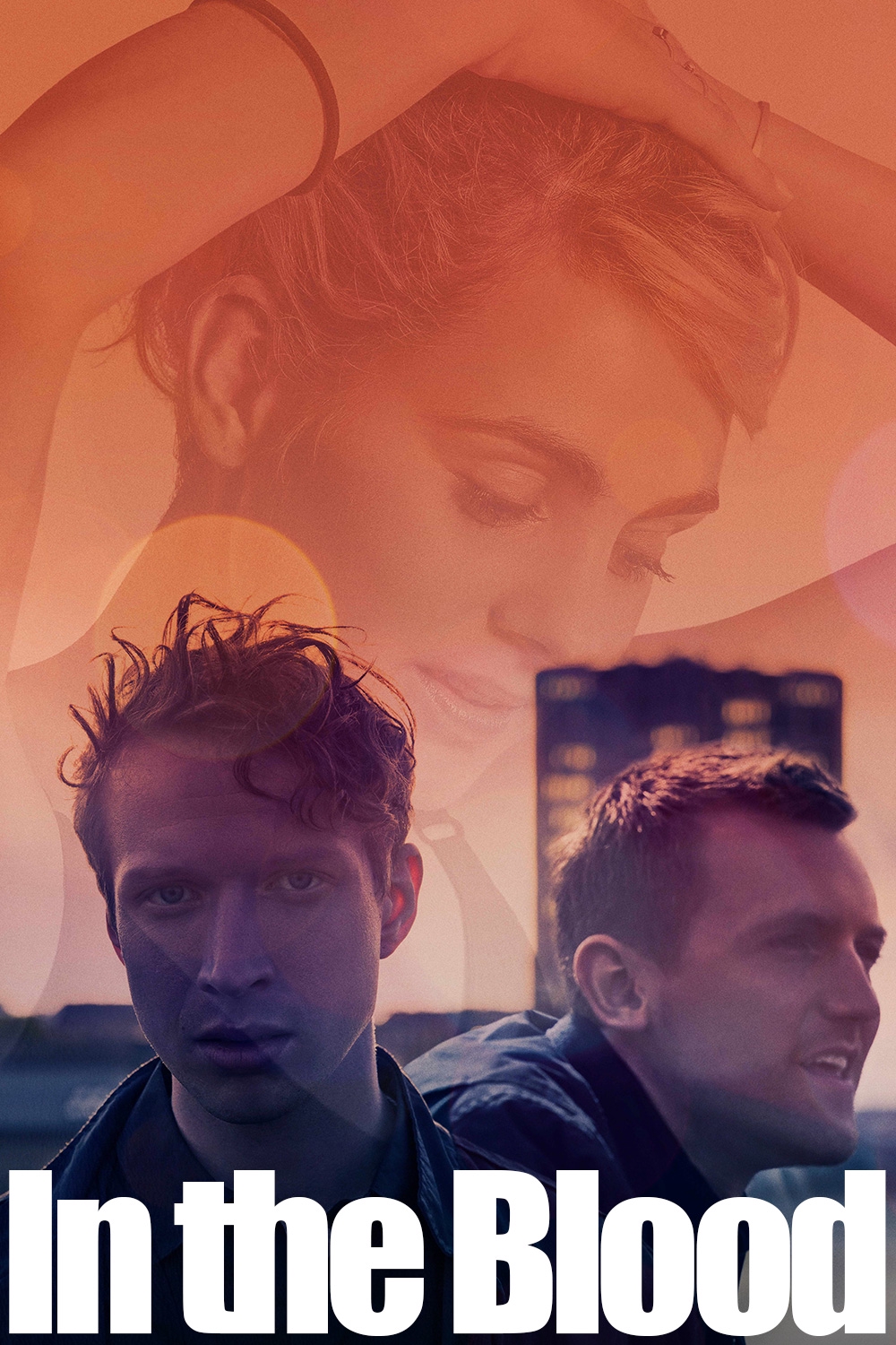 Watch Foreign Language Drama TV Shows & Movies Online | Stan