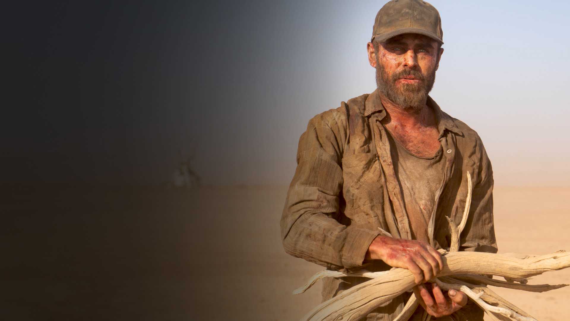 Watch Gold Film | Now Streaming | A Stan Original Film.