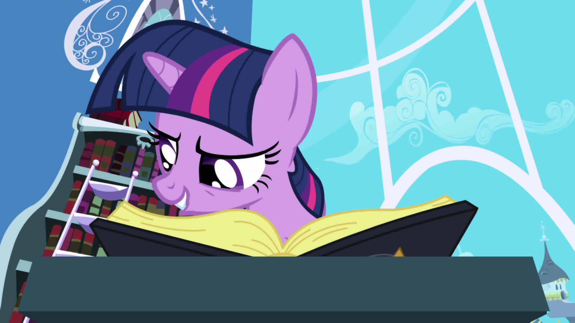 Watch My Little Pony: Friendship Is Magic Online | Stream Seasons 1-9 ...