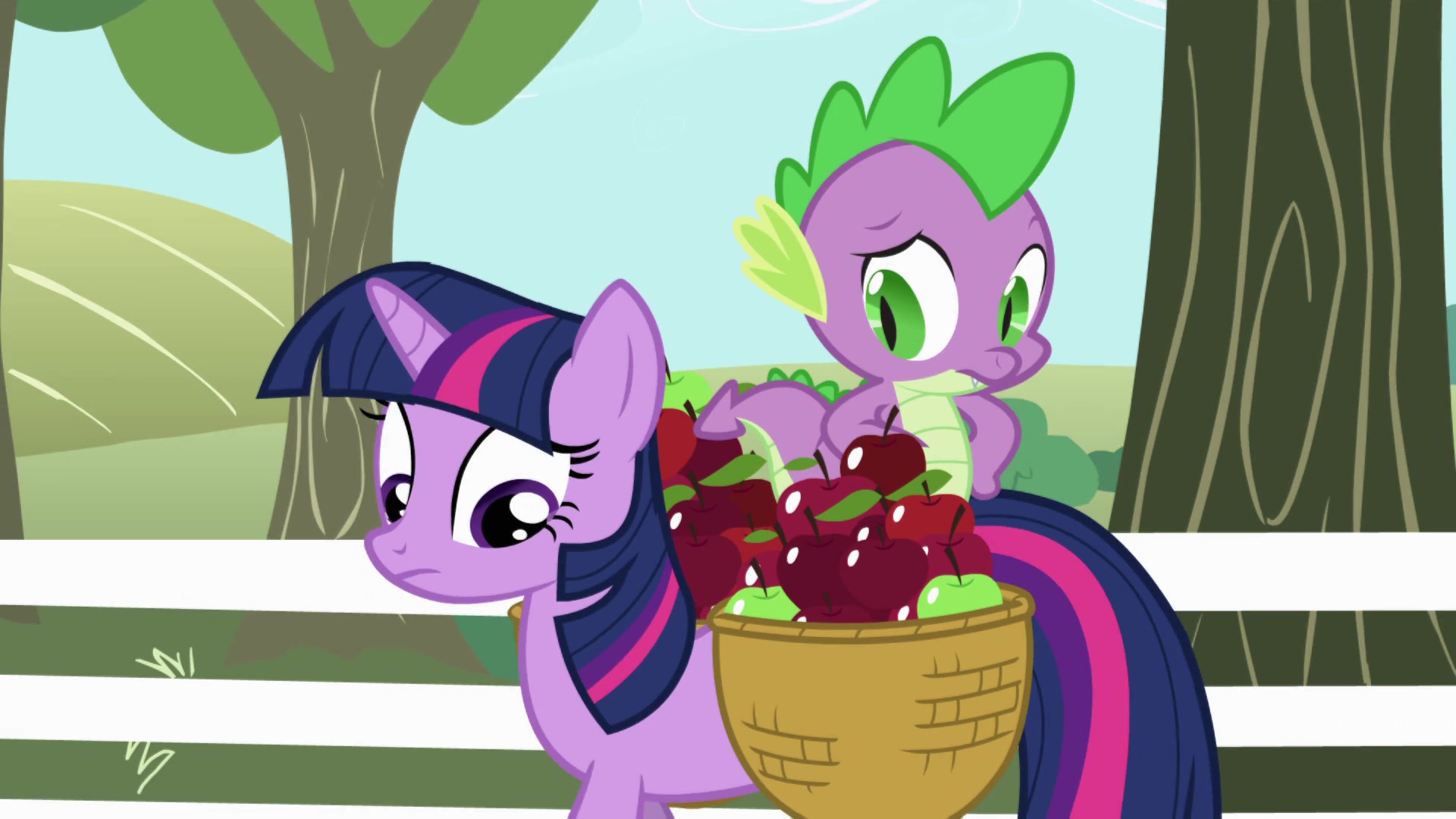 Watch My Little Pony: Friendship Is Magic Online | Stream Seasons 1-9 ...