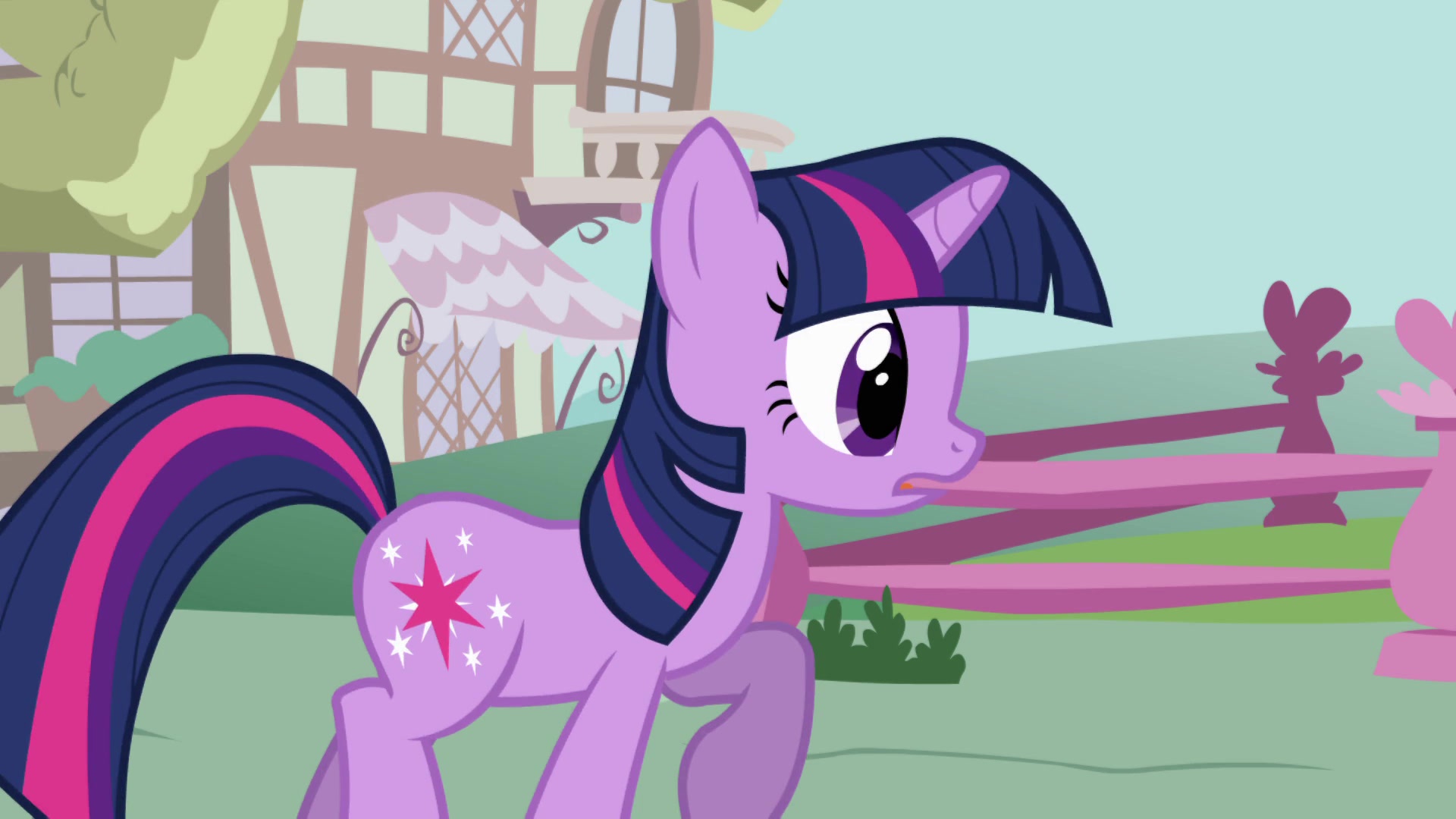 Watch My Little Pony: Friendship Is Magic Online | Stream Seasons 1-9 ...