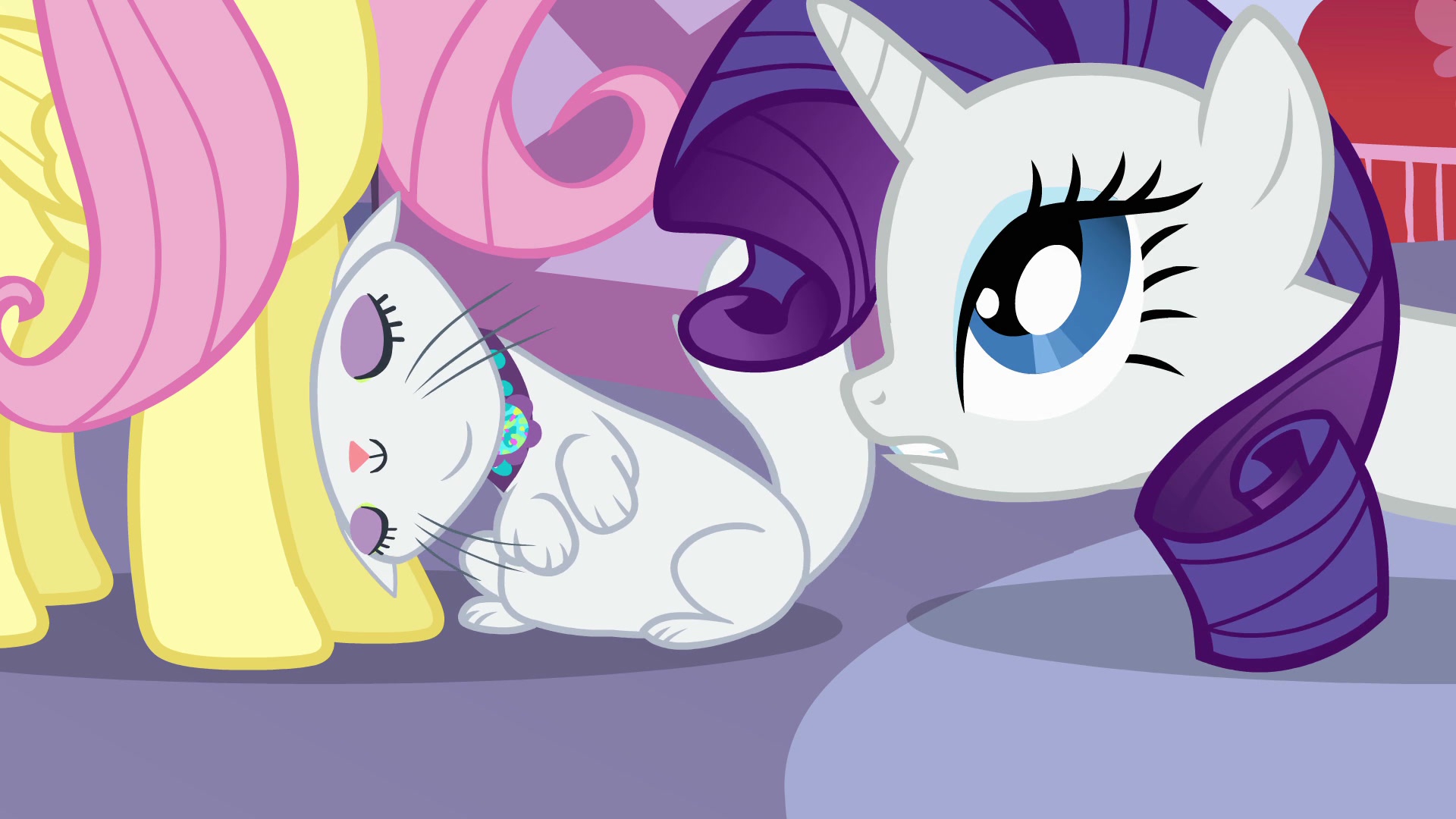 Watch My Little Pony: Friendship Is Magic Online | Stream Seasons 1-9 ...