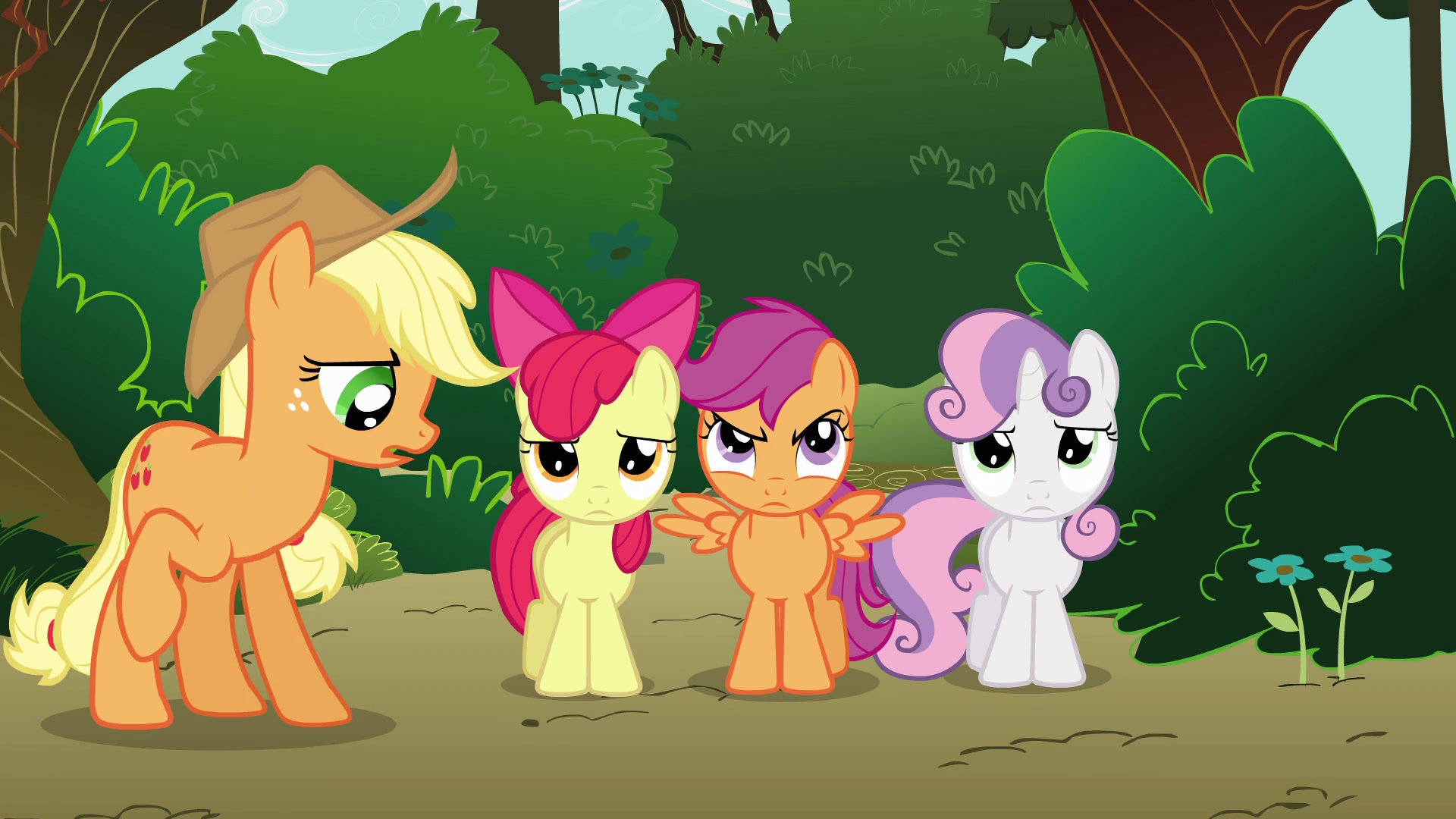 Watch My Little Pony: Friendship Is Magic Online | Stream Seasons 1-9 ...