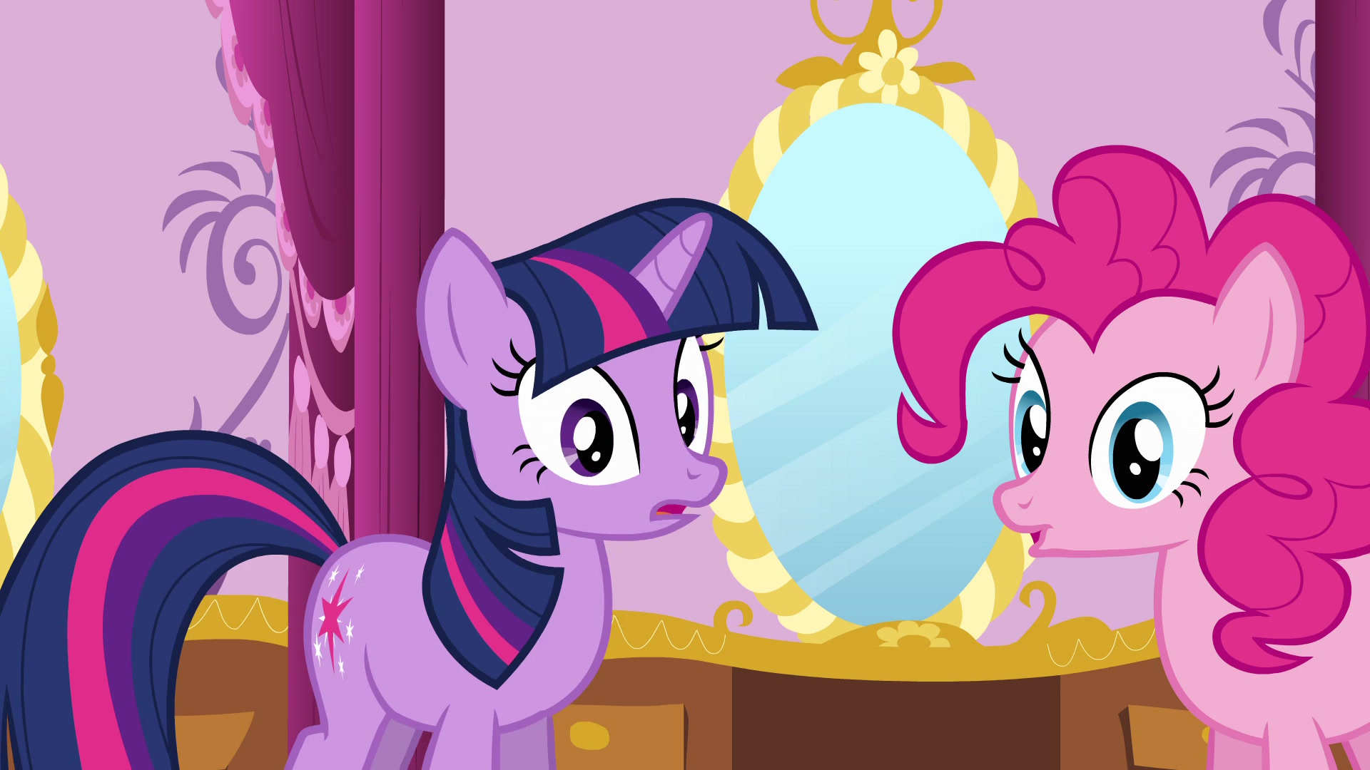 Watch My Little Pony: Friendship Is Magic Online | Stream Seasons 1-9 ...