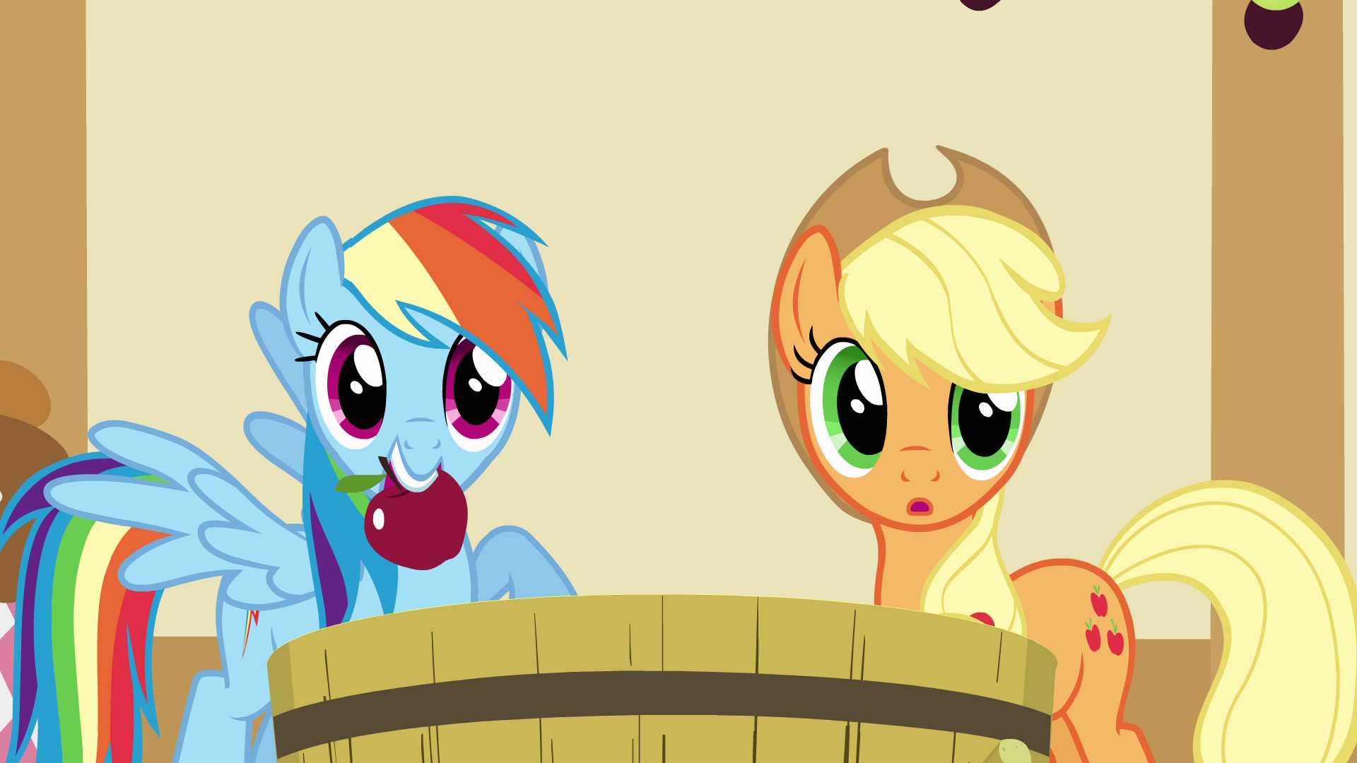 Watch My Little Pony: Friendship Is Magic Online | Stream Seasons 1-9 ...