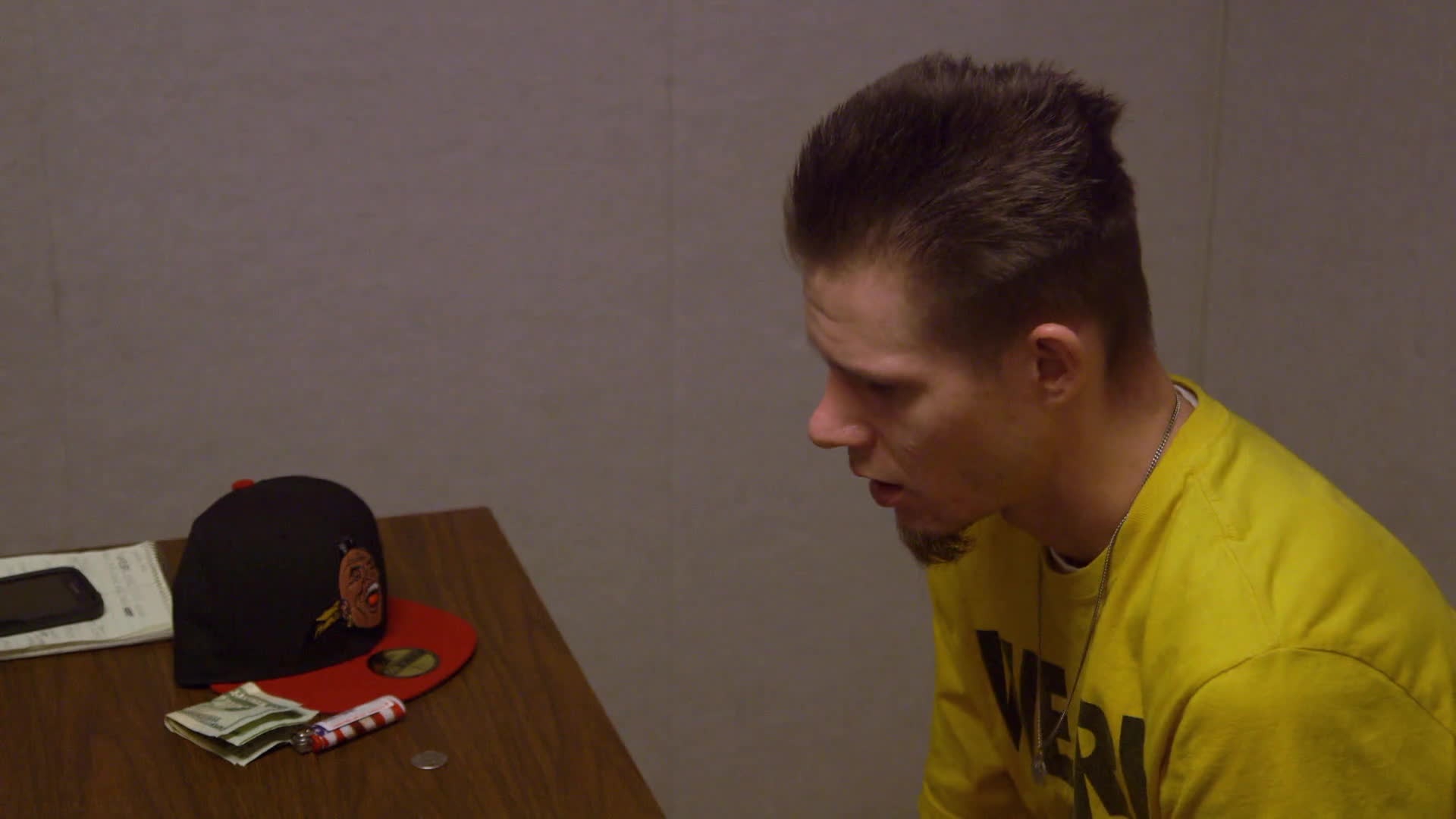 Watch The First 48 Online | Stream Seasons 20-21 Now | Stan