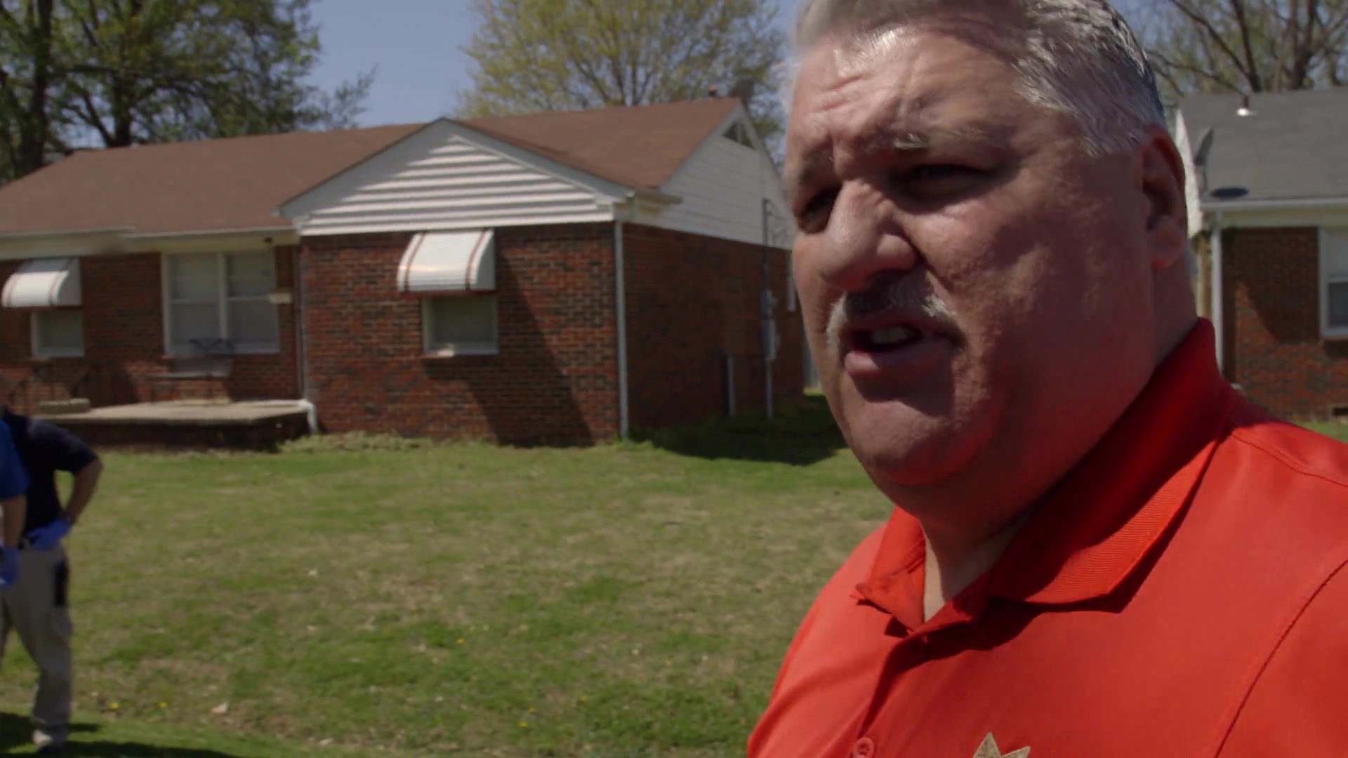 Watch The First 48 Season 21 Online | Stream TV Shows | Stan