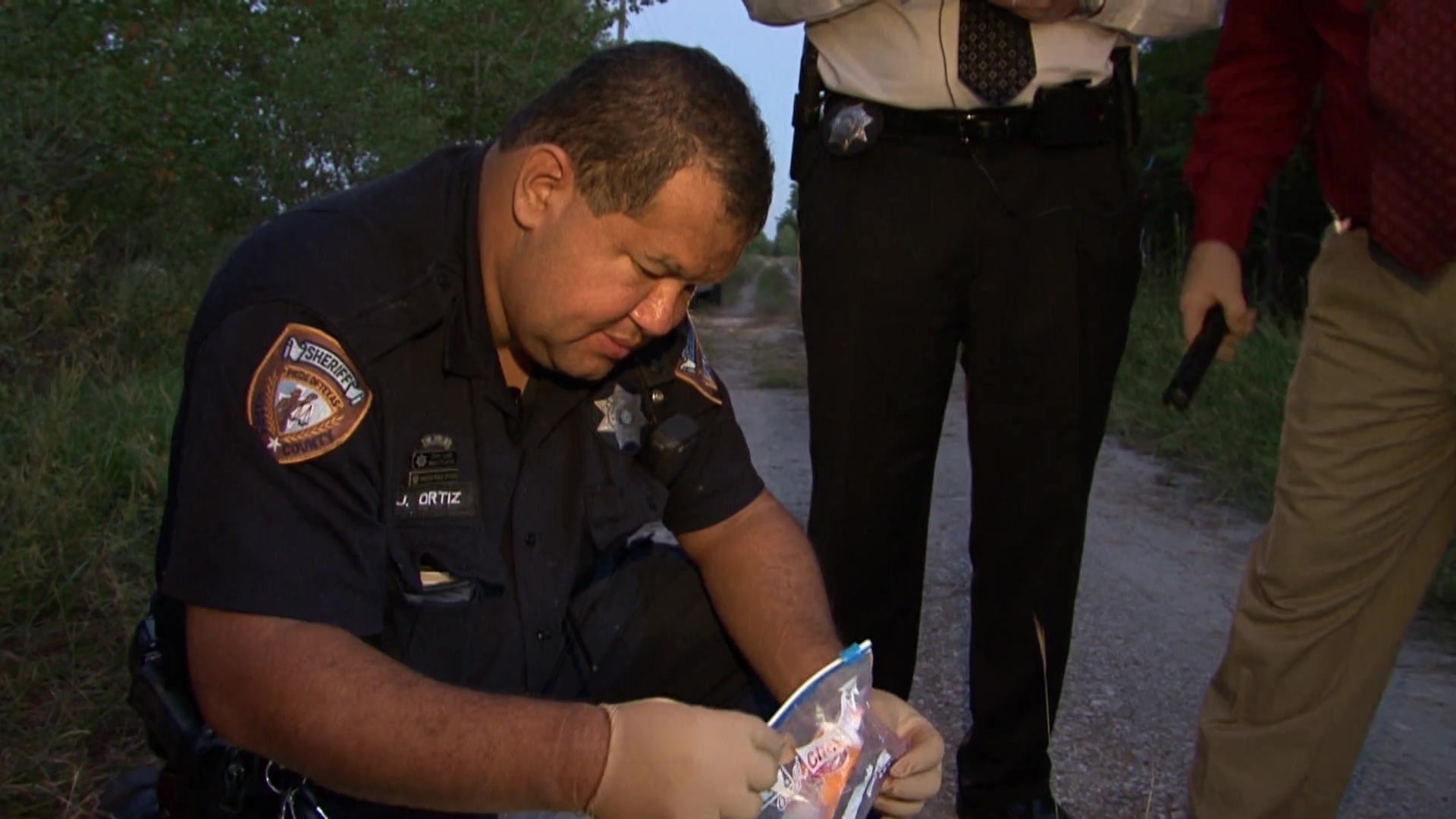 Watch The First 48 Season 21 Online | Stream TV Shows | Stan