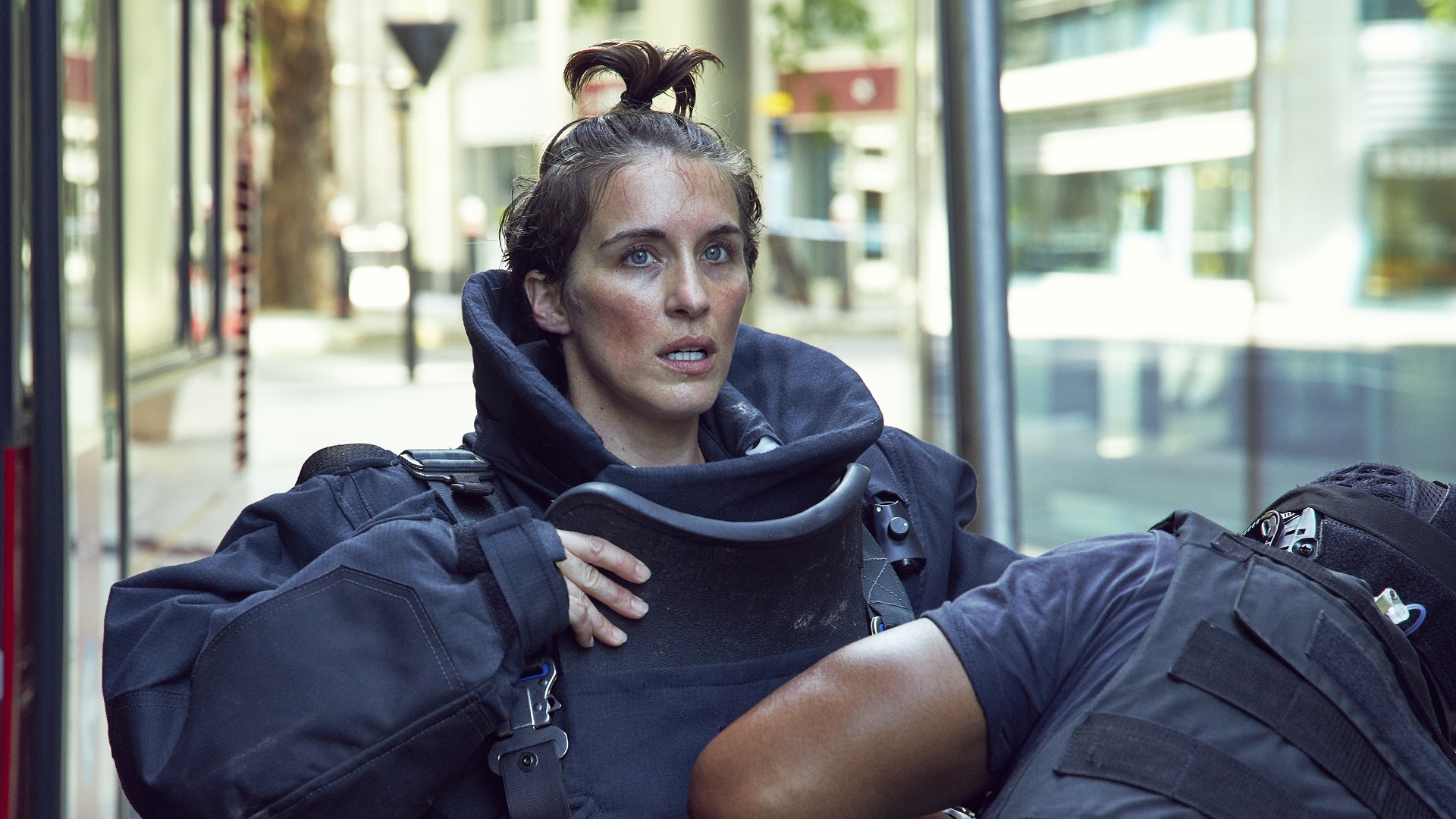 Watch Trigger Point TV Show | Stream Now | Only on Stan.